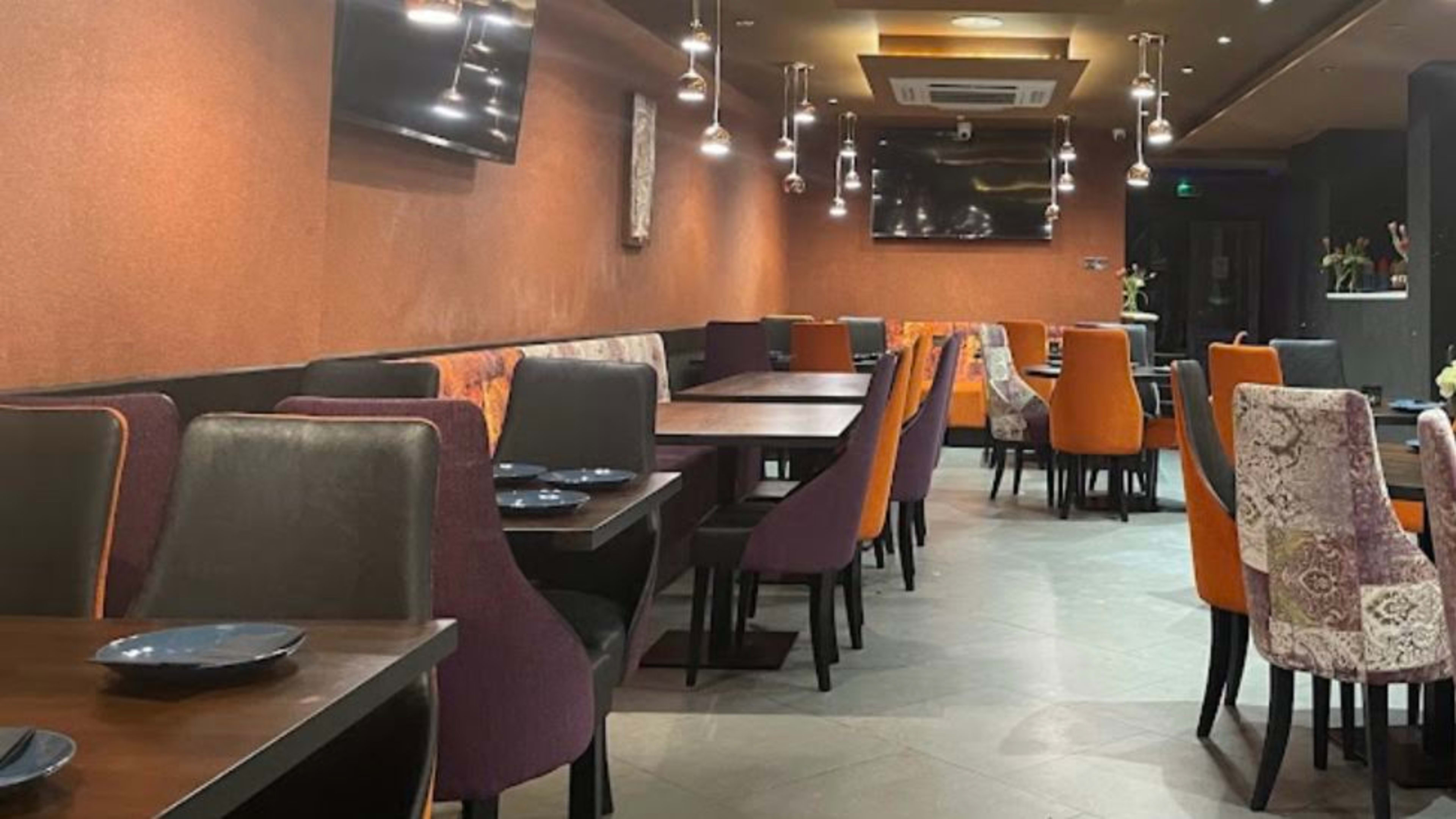 The 10 Best Indian Restaurants in Croydon | TheFork