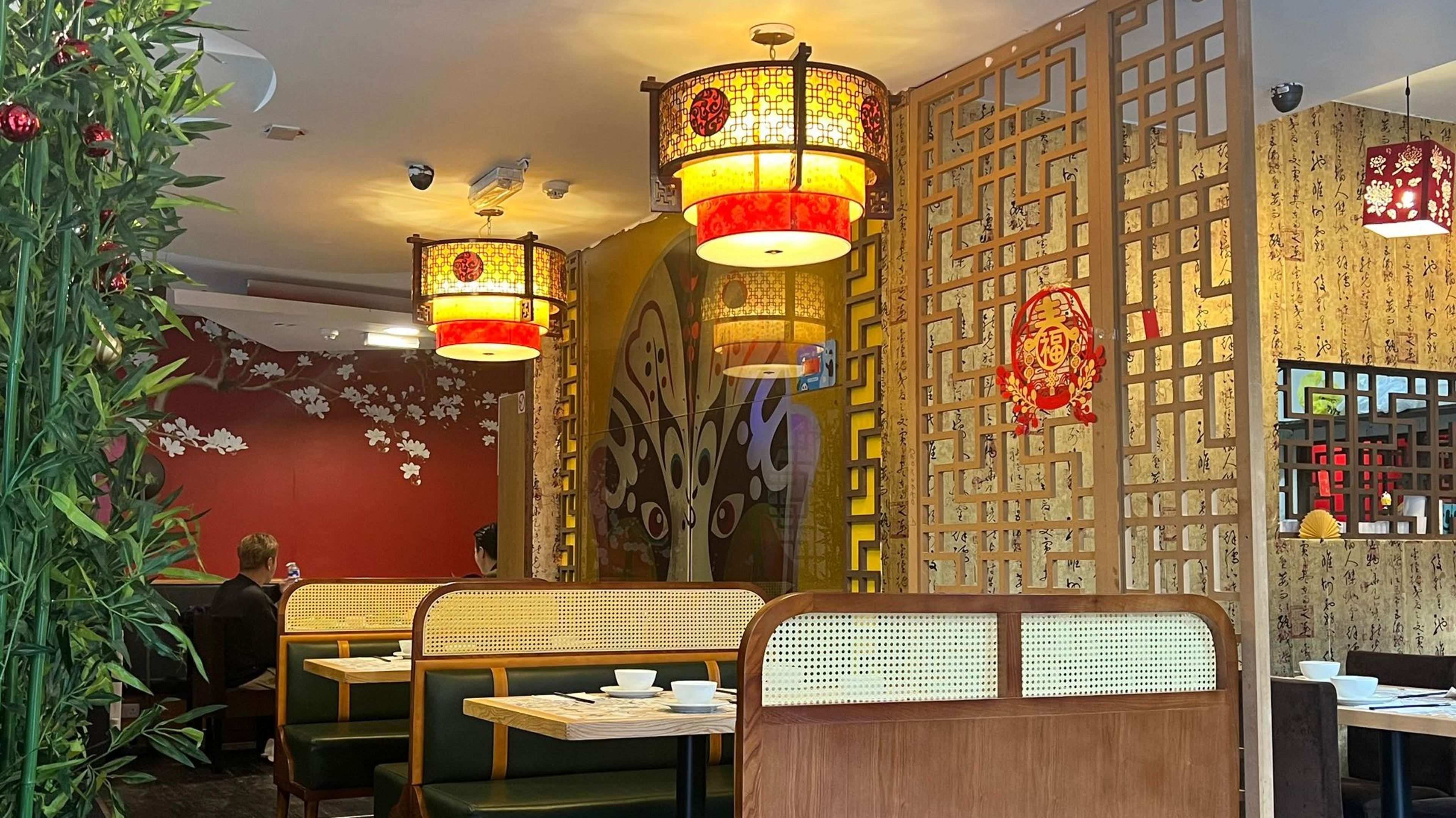 The 10 Best Restaurants in Deansgate & Deansgate Locks, Manchester ...