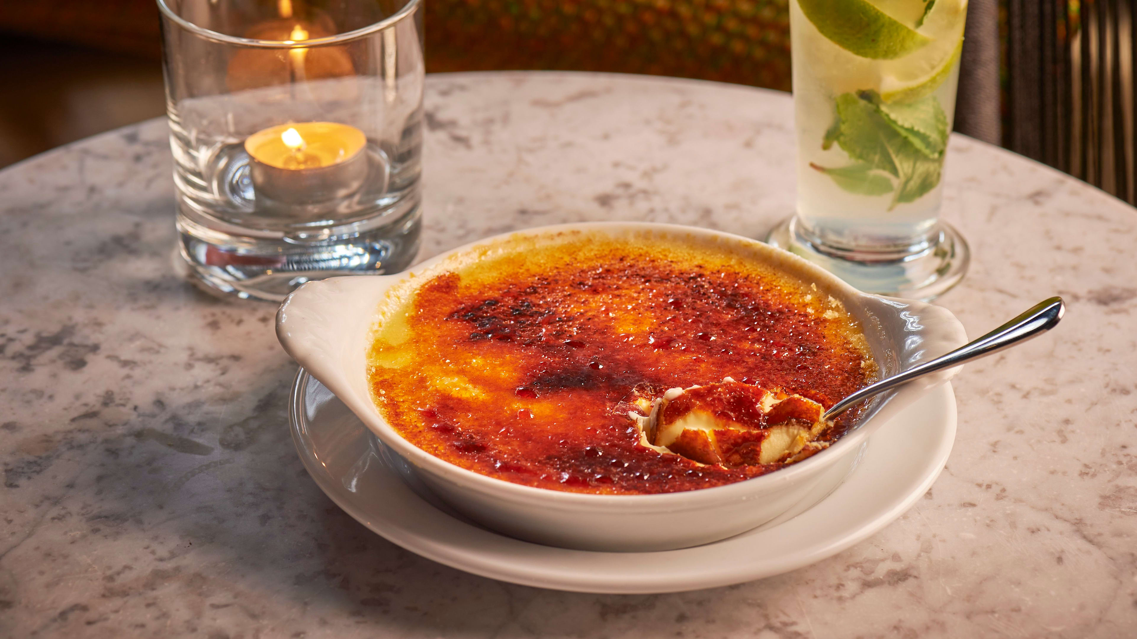 The 10 Best Restaurants in Dundee 2025 | TheFork