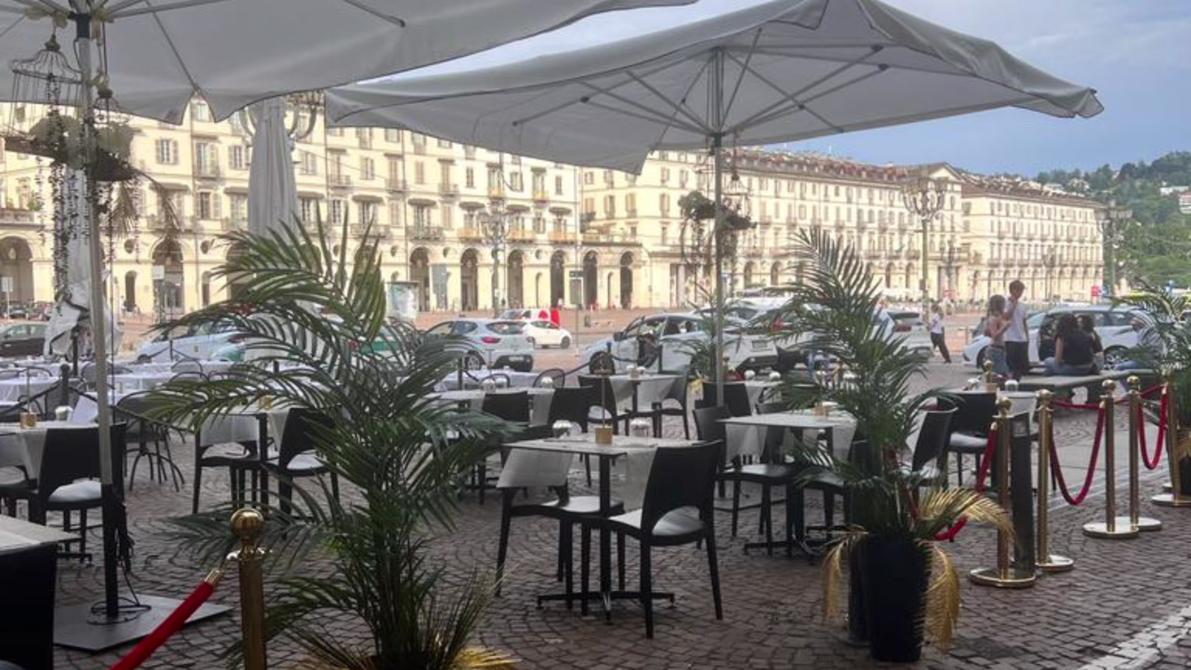 I MIGLIORI 10 ristoranti con Cena con spettacolo a Torino | TheFork