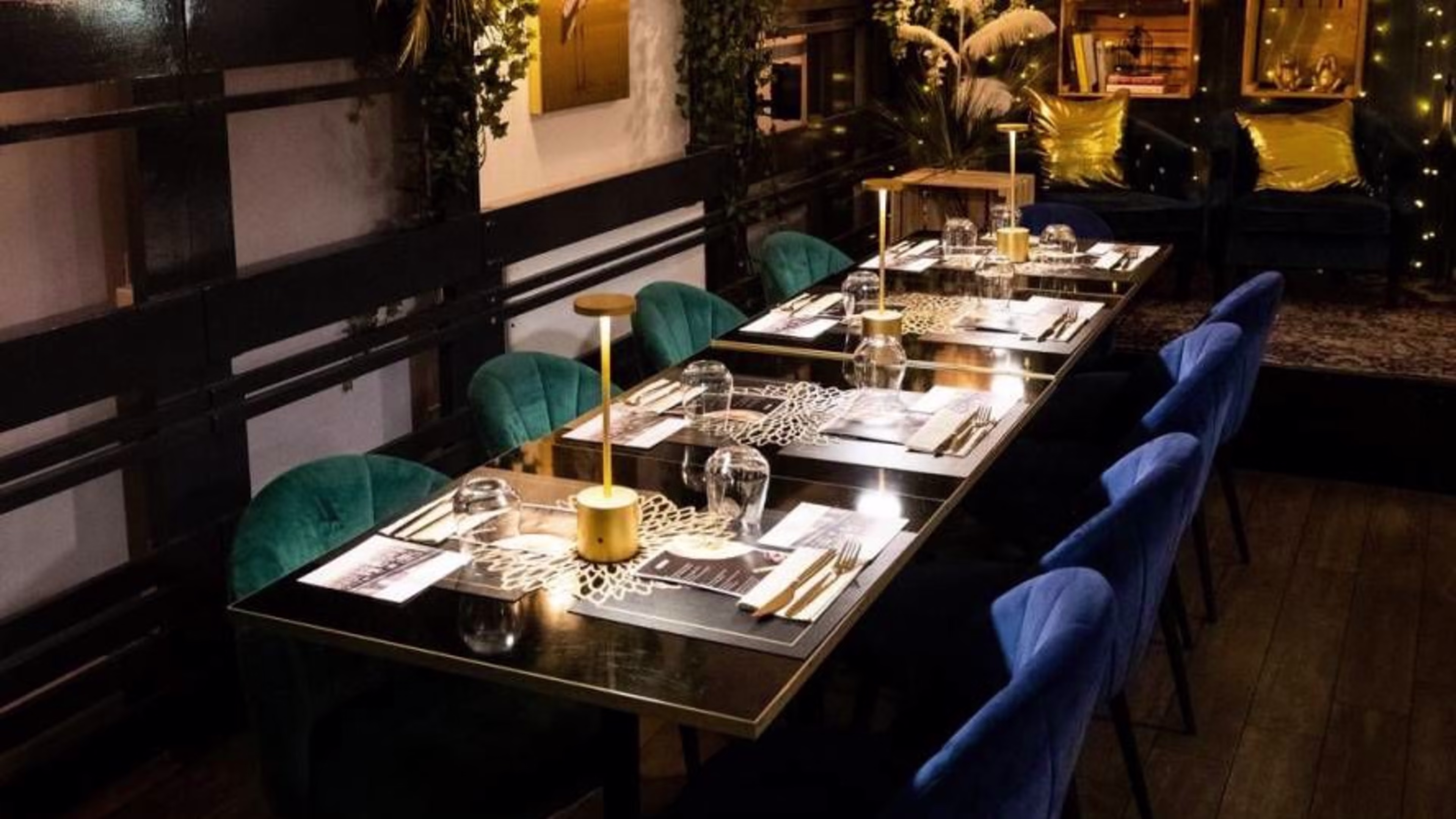 I MIGLIORI 10 ristoranti con Cena con spettacolo a Torino | TheFork