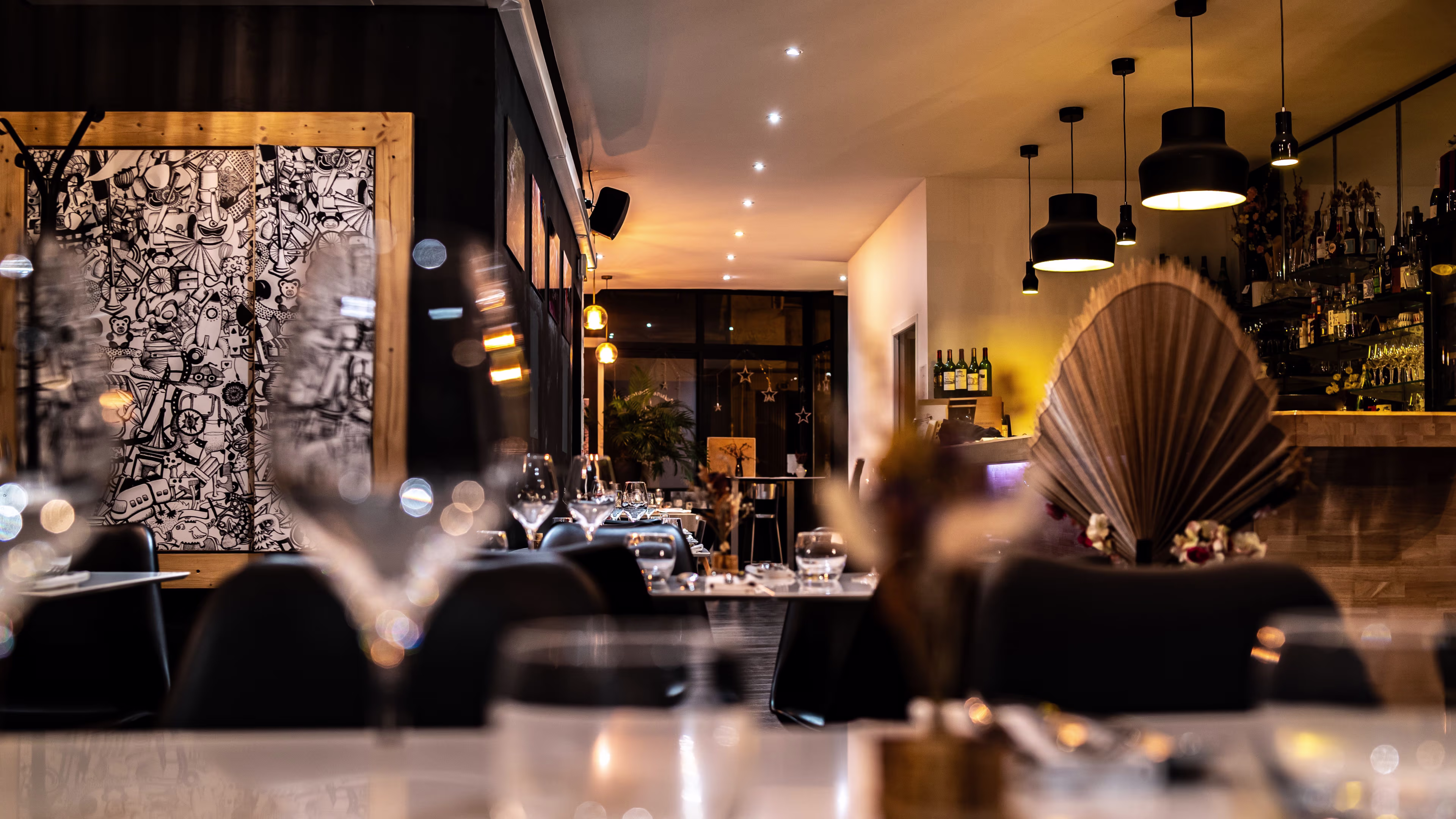 Les 10 meilleurs restaurants Gastronomiques à Bordeaux | TheFork