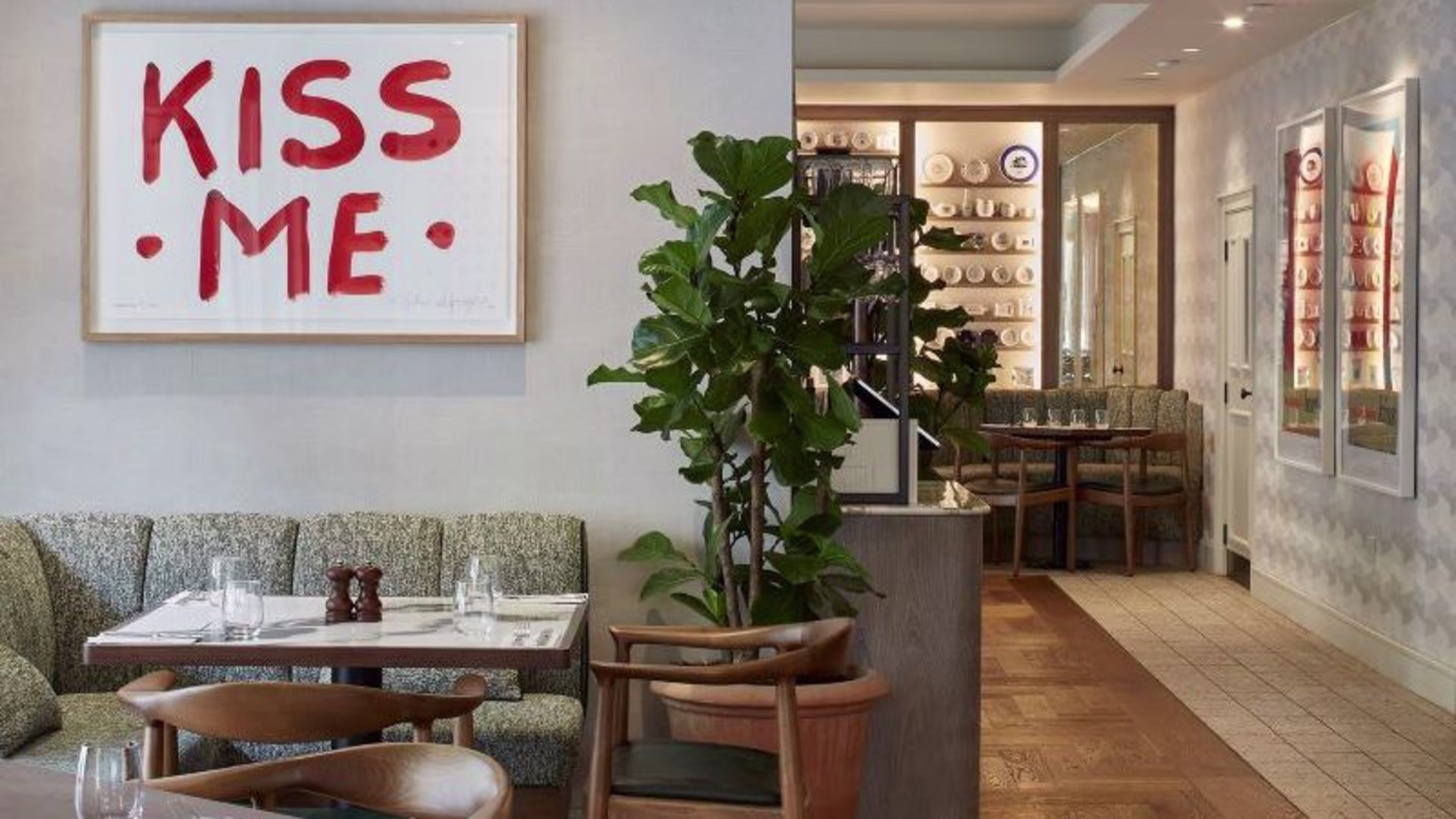 The 10 Best Lunch Restaurants in Central London, London | TheFork