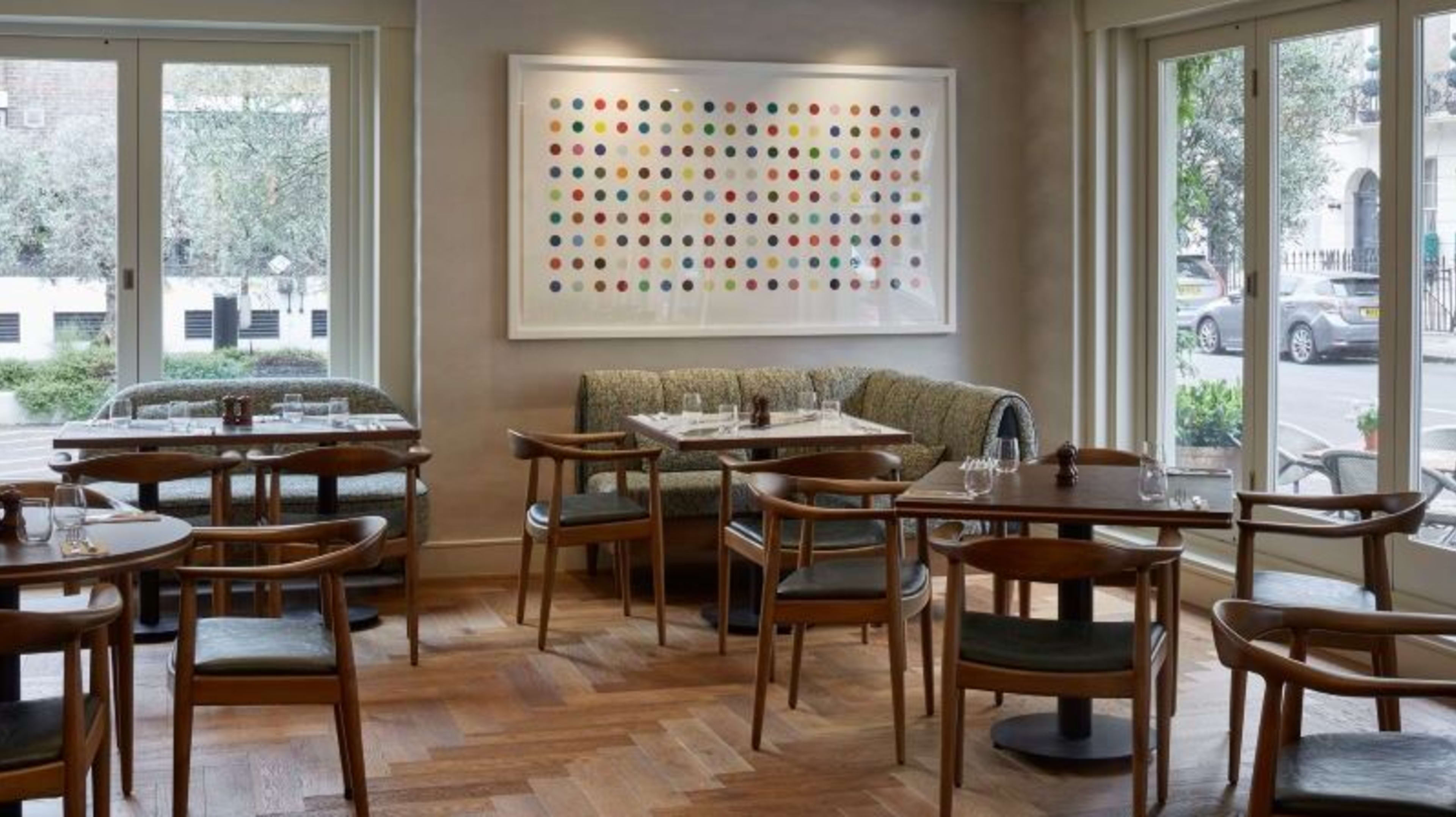 The 10 Best Restaurants in Marylebone, London | TheFork