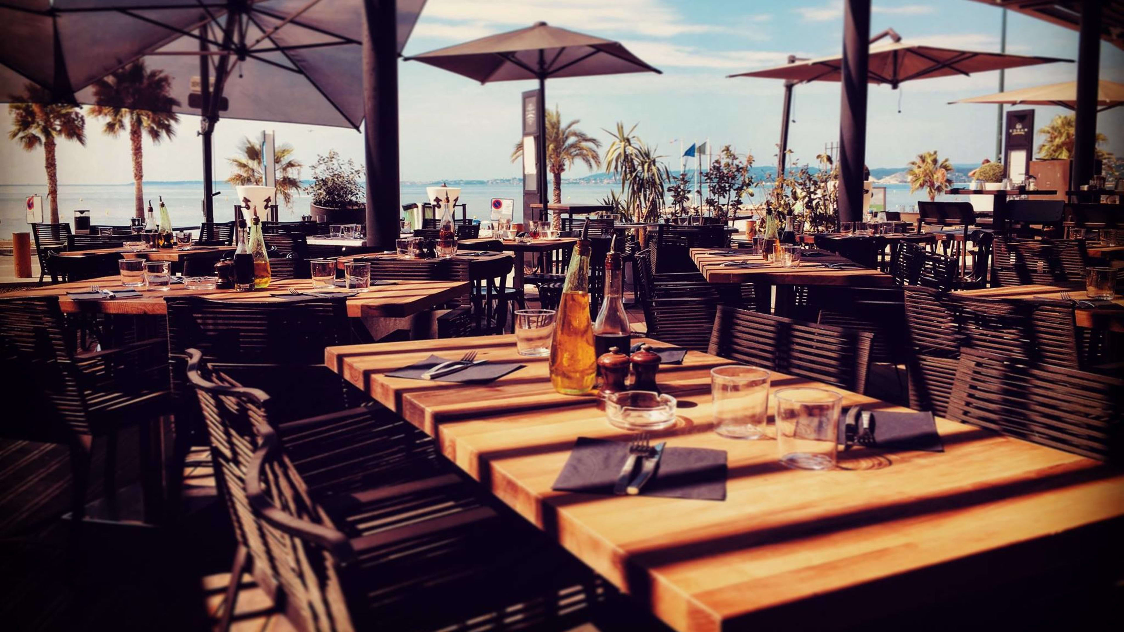 Les 10 meilleurs restaurants à Vence 2025 | TheFork