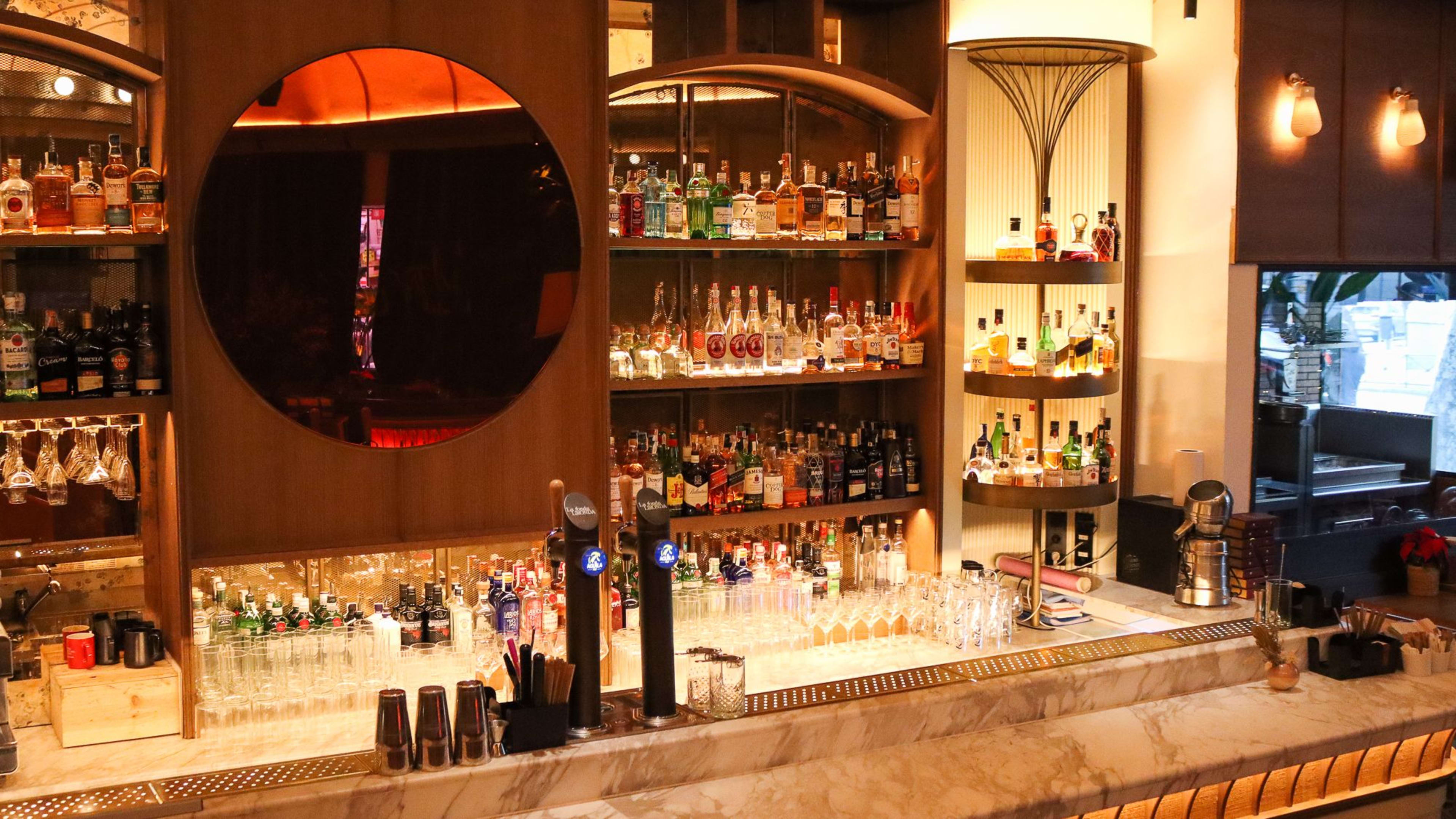 Los restaurantes del Grupo Larrumba en Madrid | TheFork