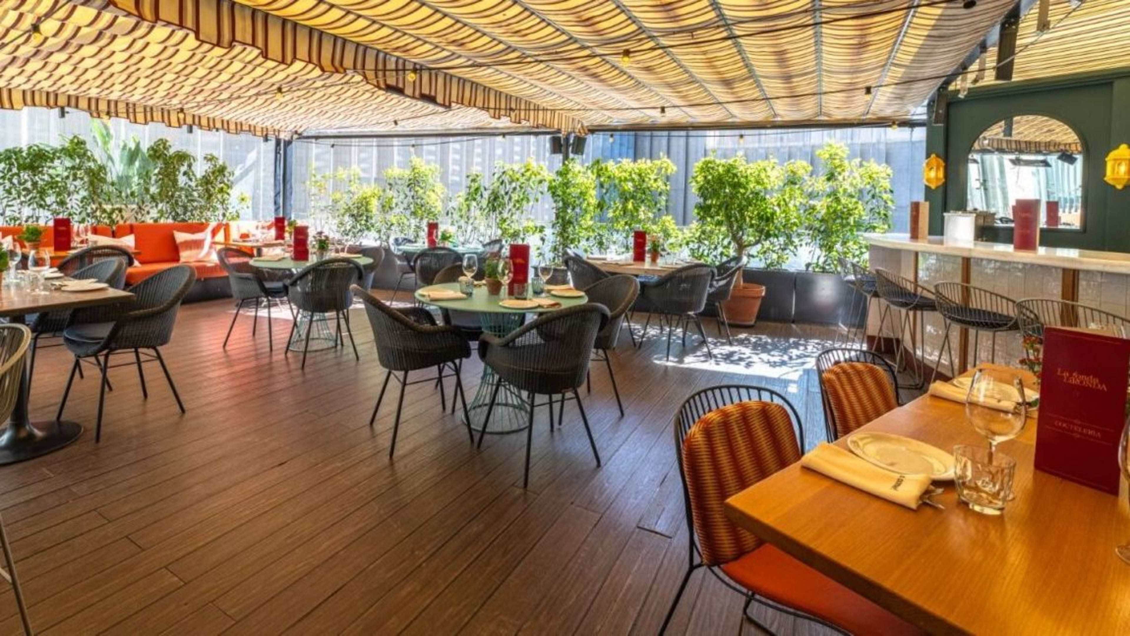 Los restaurantes del Grupo Larrumba en Madrid | TheFork