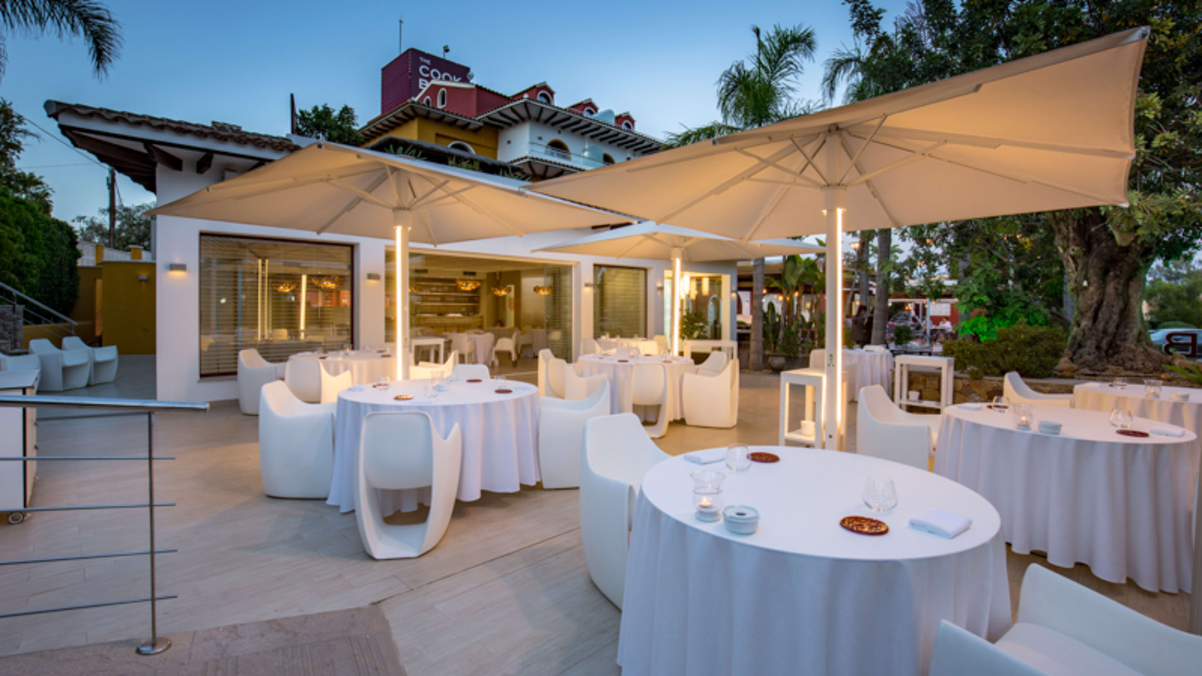 The 10 Best Restaurants in Calpe 2025 | TheFork
