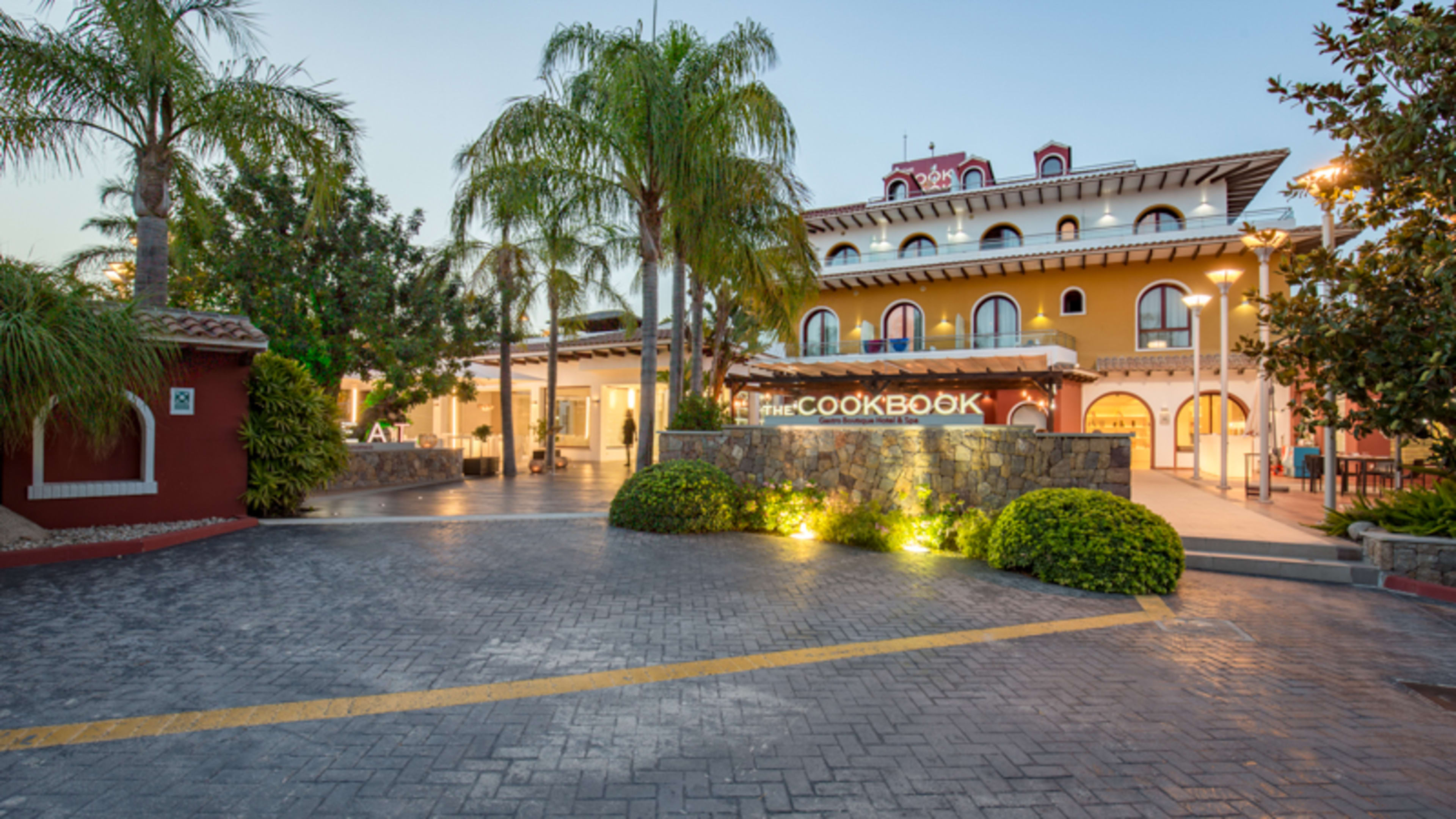 The 10 Best Restaurants in Calpe 2025 | TheFork