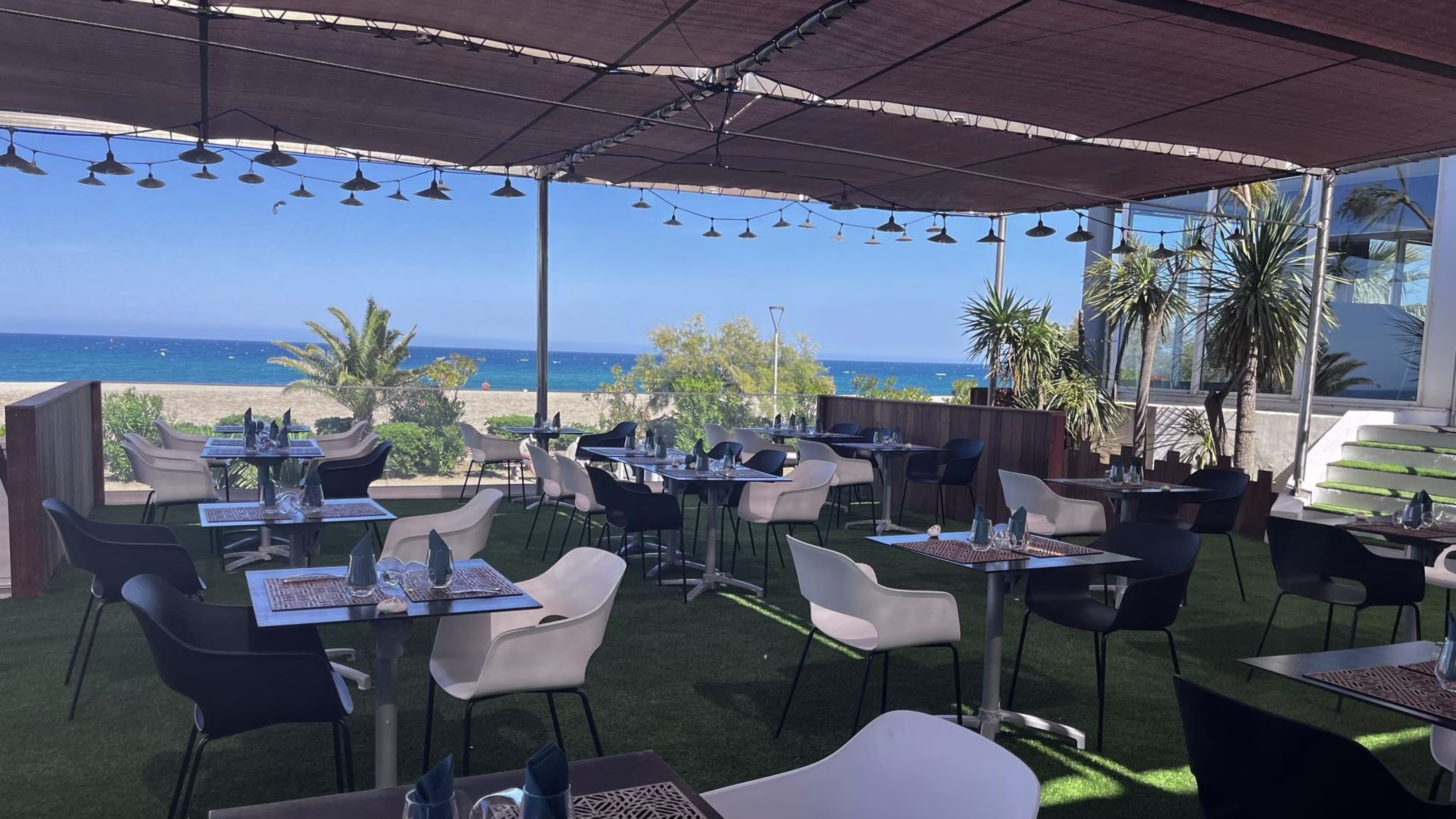 Les 10 meilleurs restaurants à Argelès-sur-Mer 2025 | TheFork
