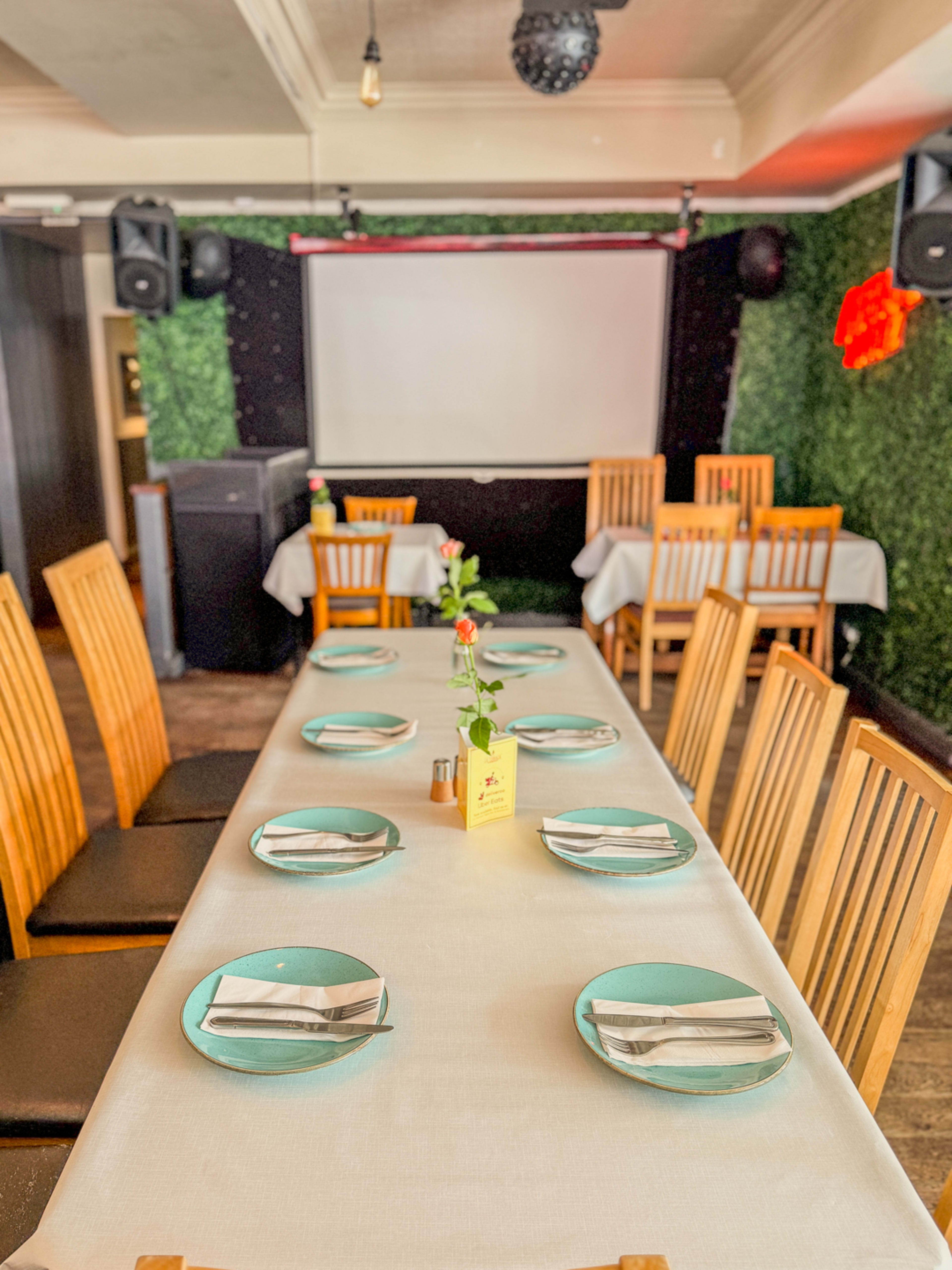 The Best Spanish Restaurants Near Me | TheFork