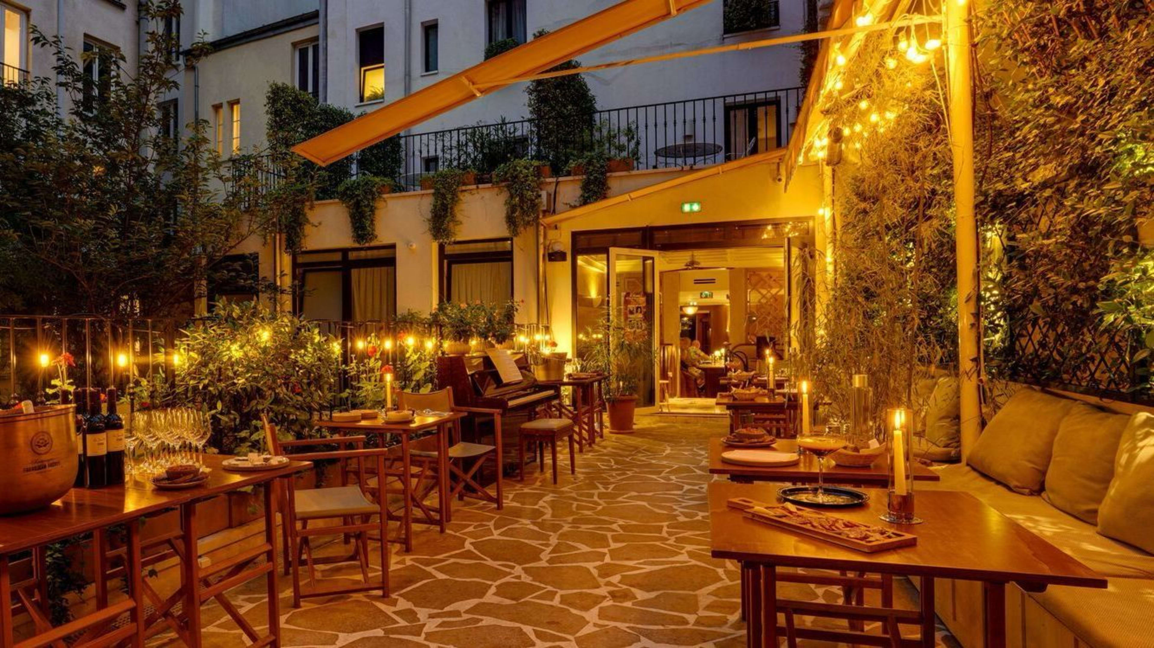 The Best French Restaurants Near Me | TheFork