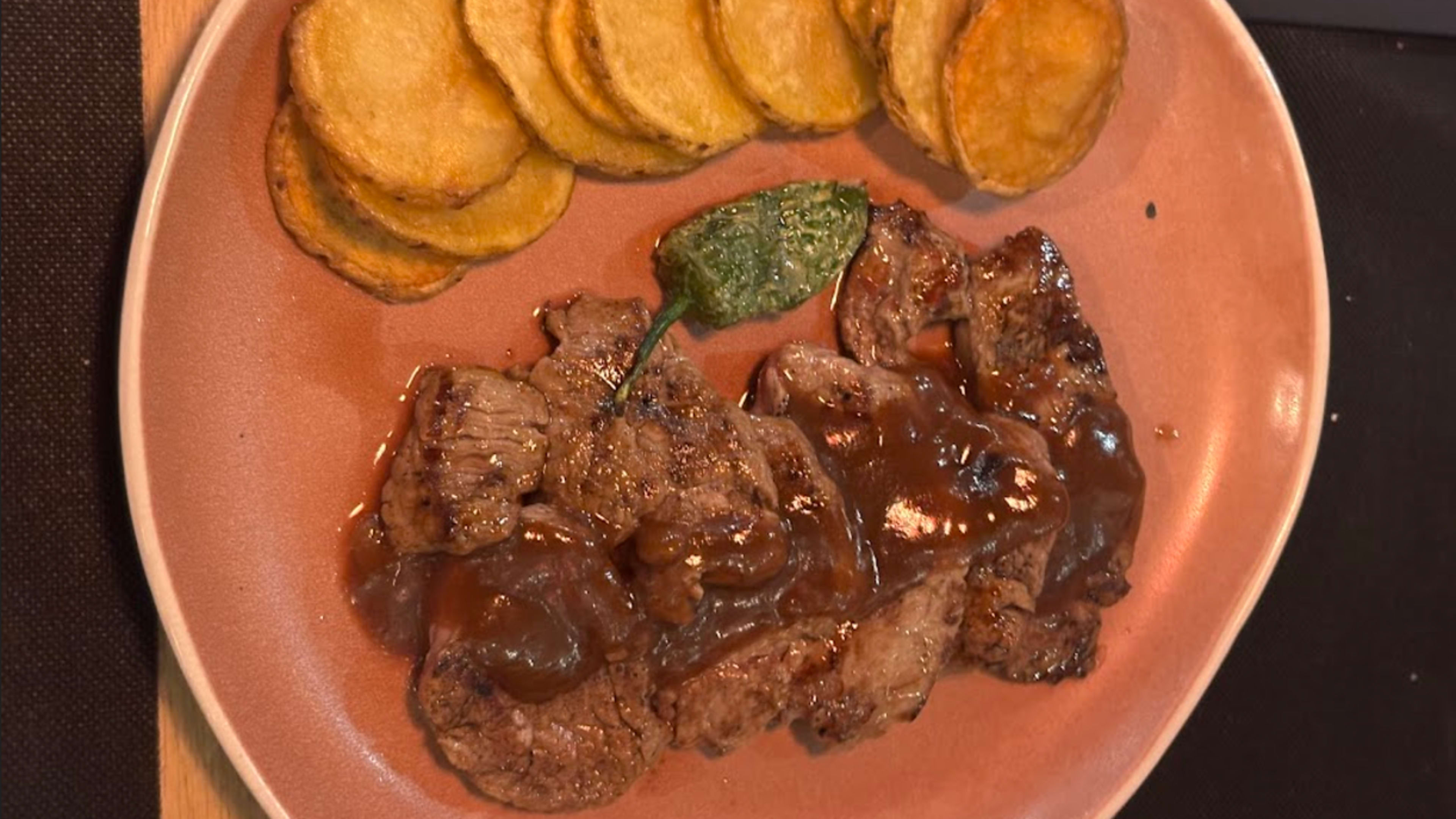 The 10 Best Restaurants in Benidorm 2025 | TheFork