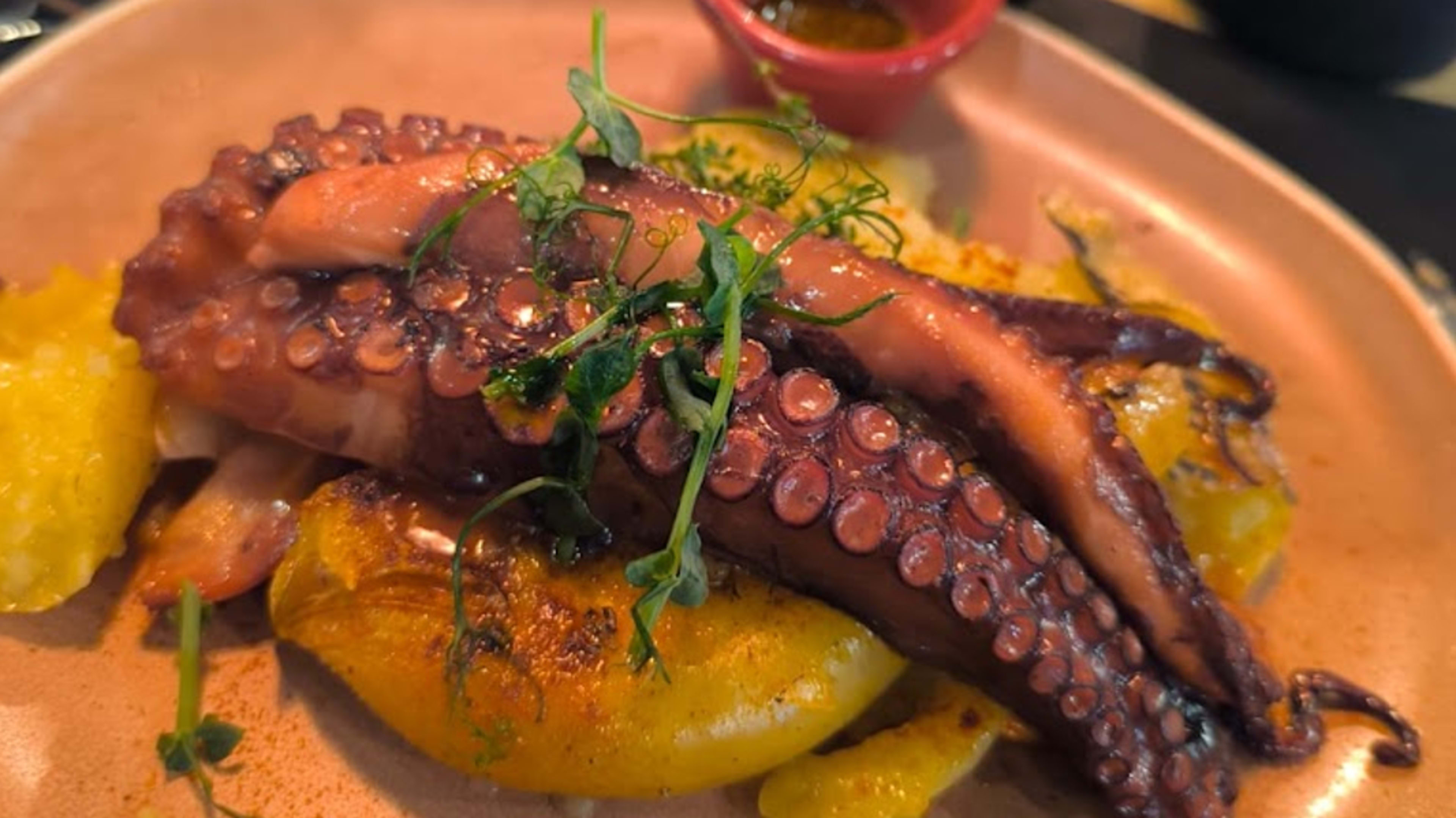 The 10 Best Restaurants in Benidorm 2025 | TheFork