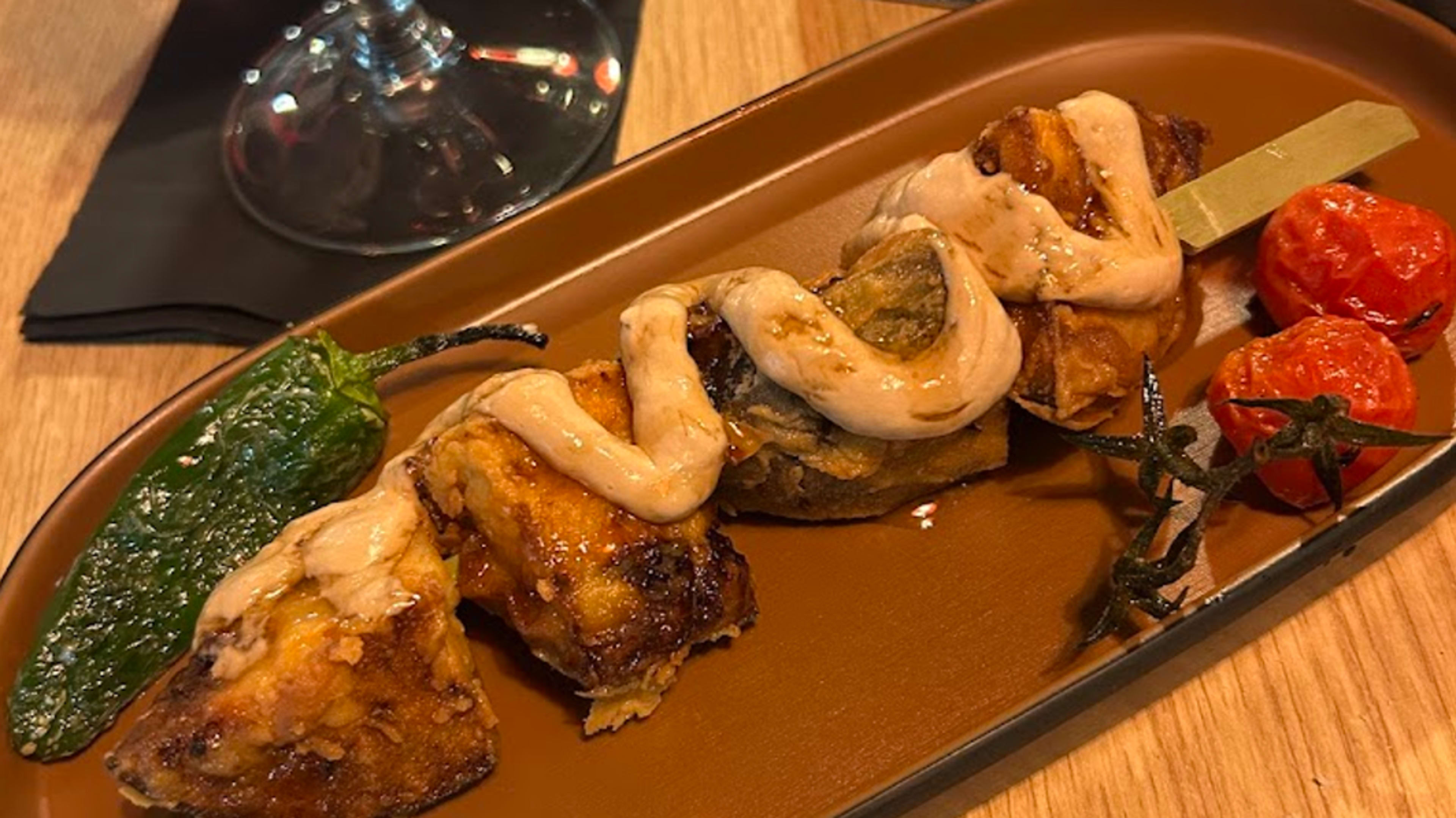 The 10 Best Restaurants in Benidorm 2025 | TheFork