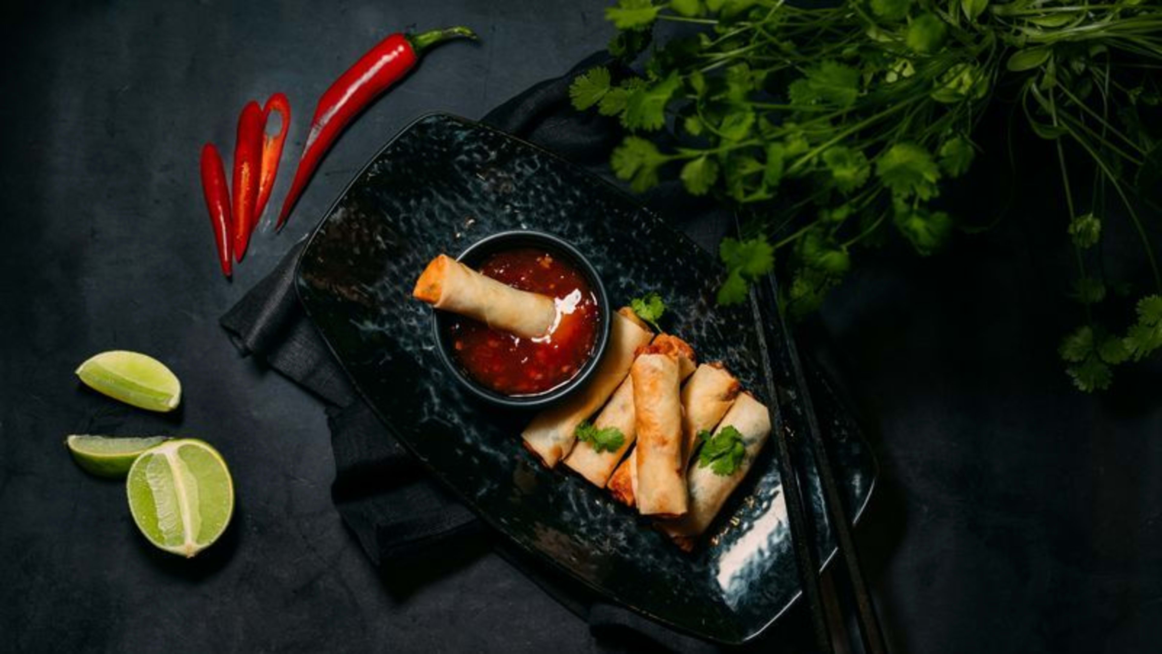 The 10 Best All you can eat buffet Restaurants in Stockholm | TheFork