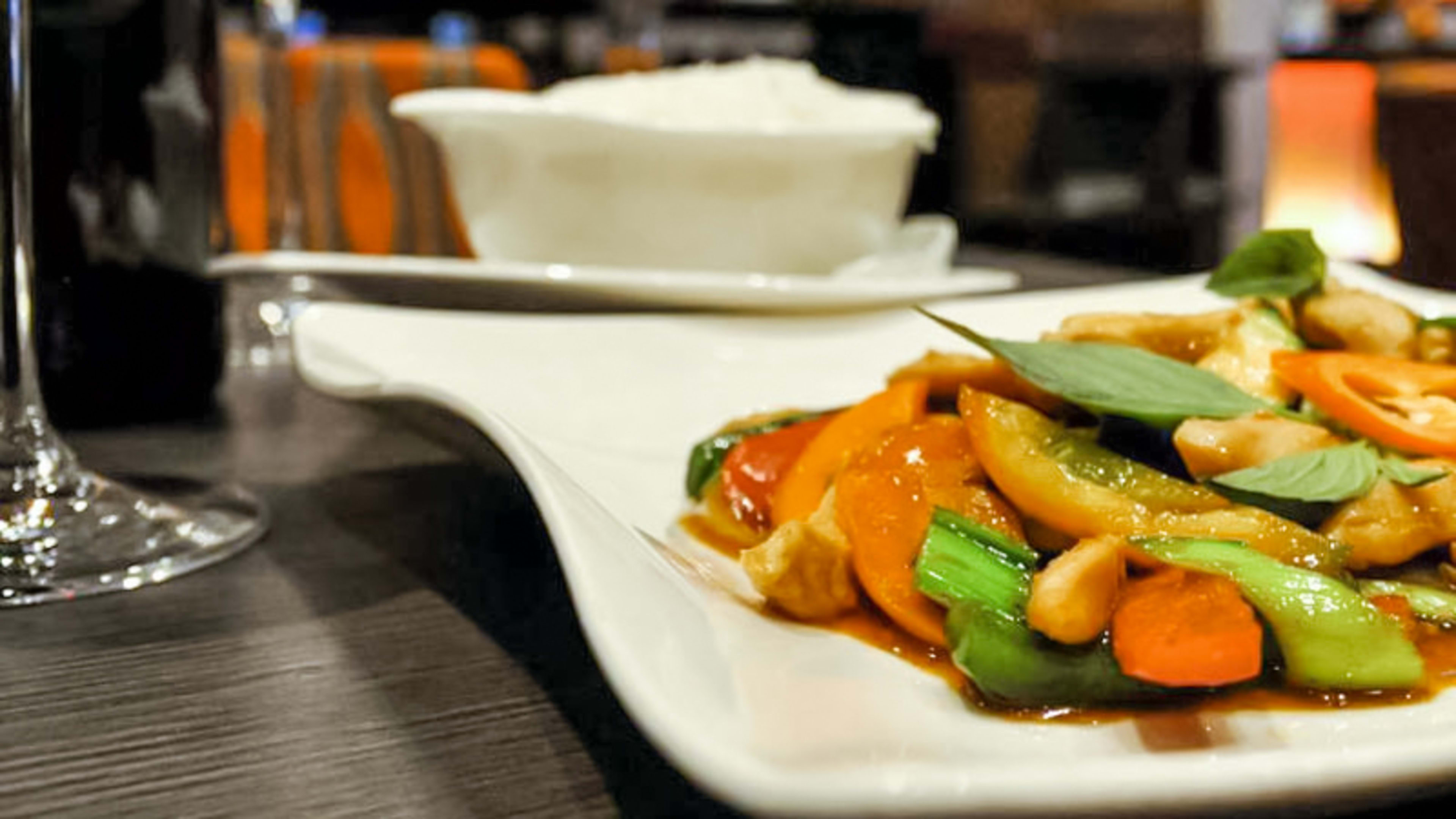 The 10 Best All you can eat buffet Restaurants in Stockholm | TheFork