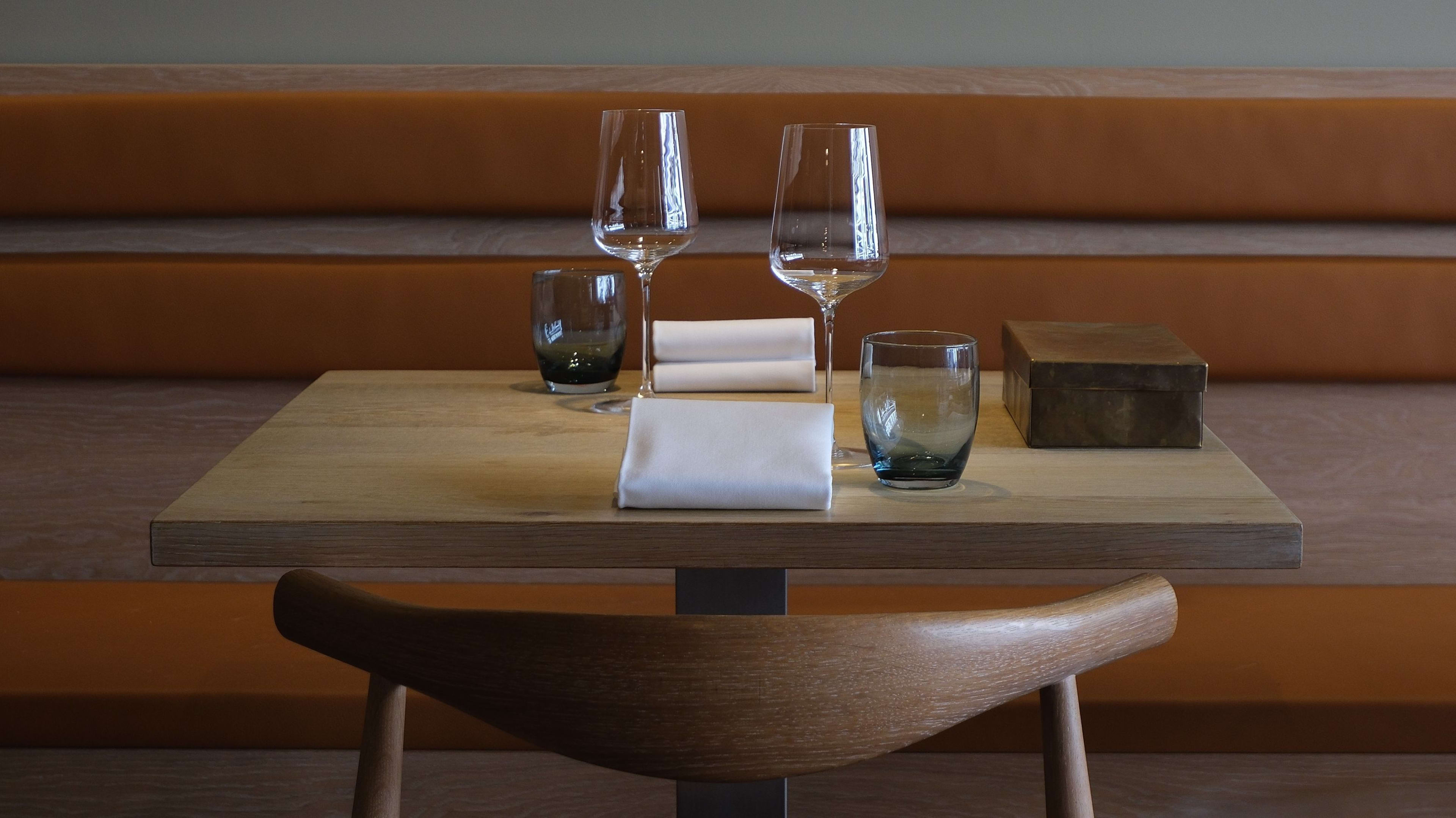 Die 10 besten Restaurants in Den Haag 2025 – TheFork