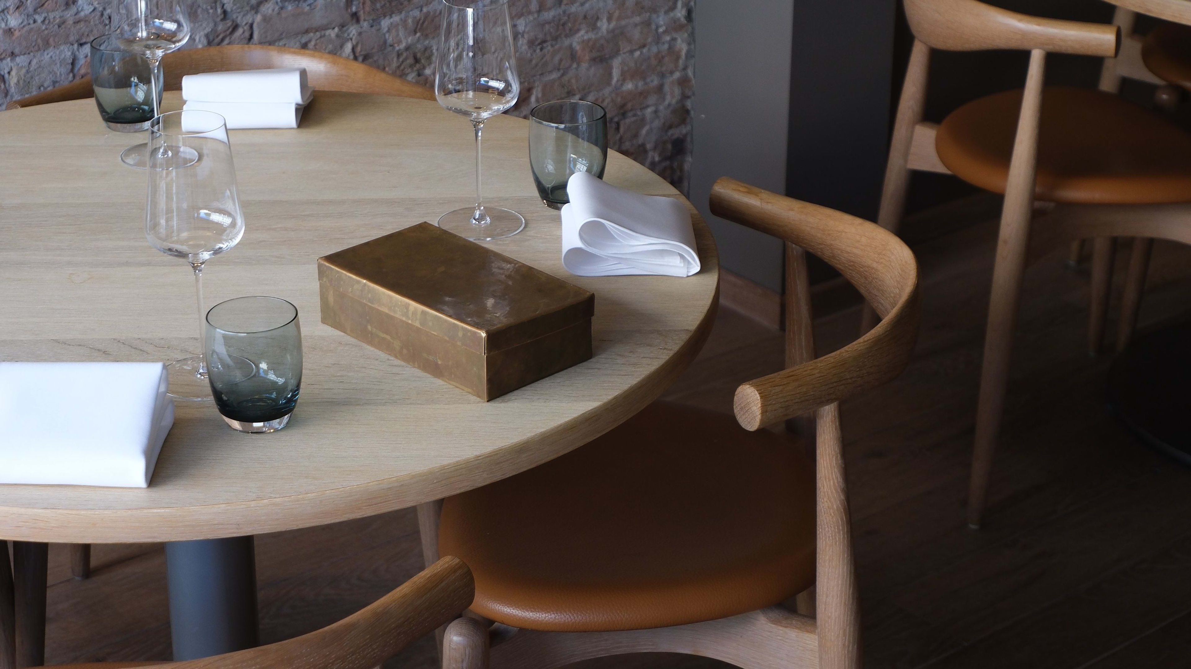 Die 10 besten Restaurants in Den Haag 2025 – TheFork