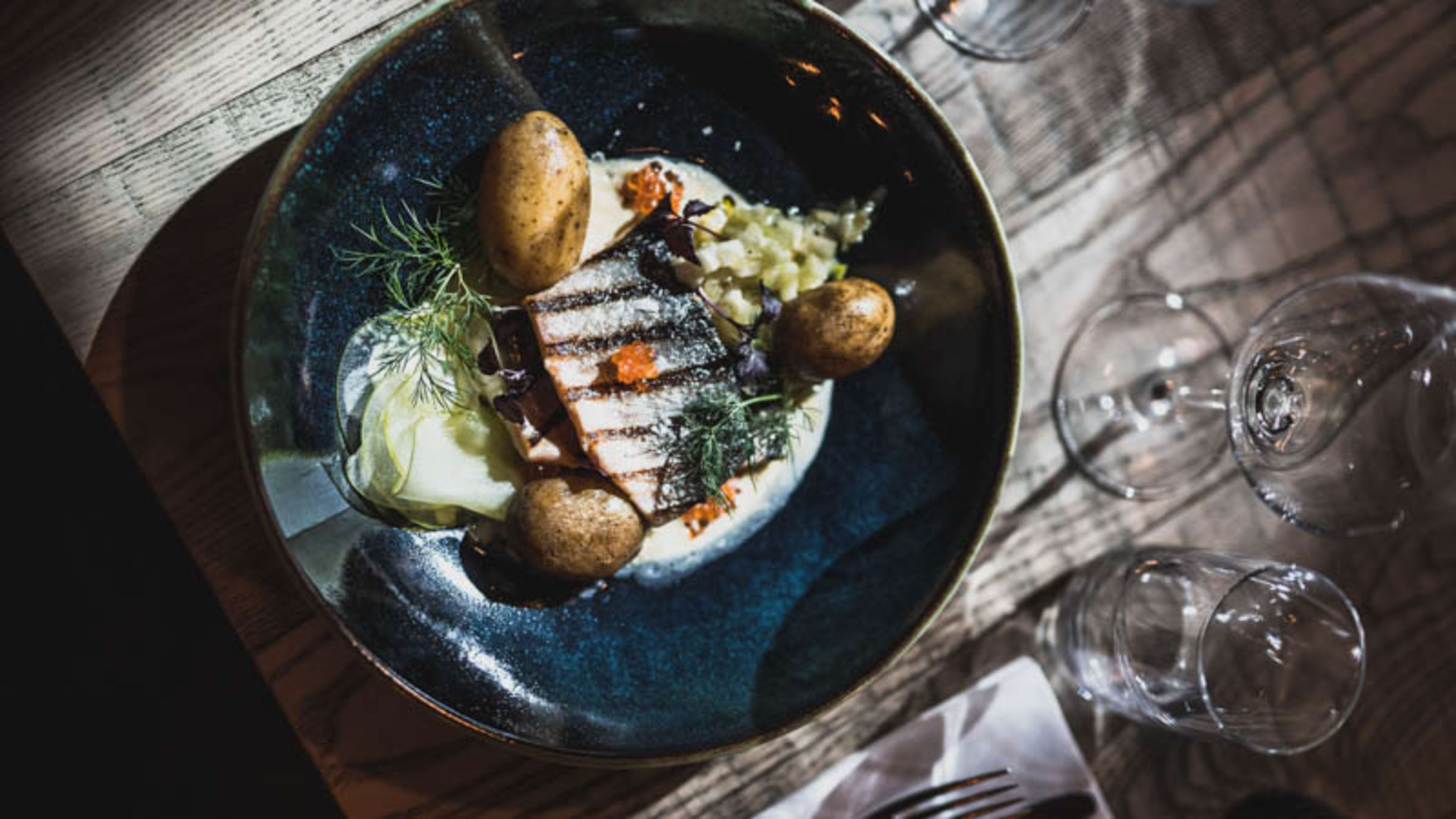 The 10 Best Restaurants in Gamla Stan, Stockholm | TheFork