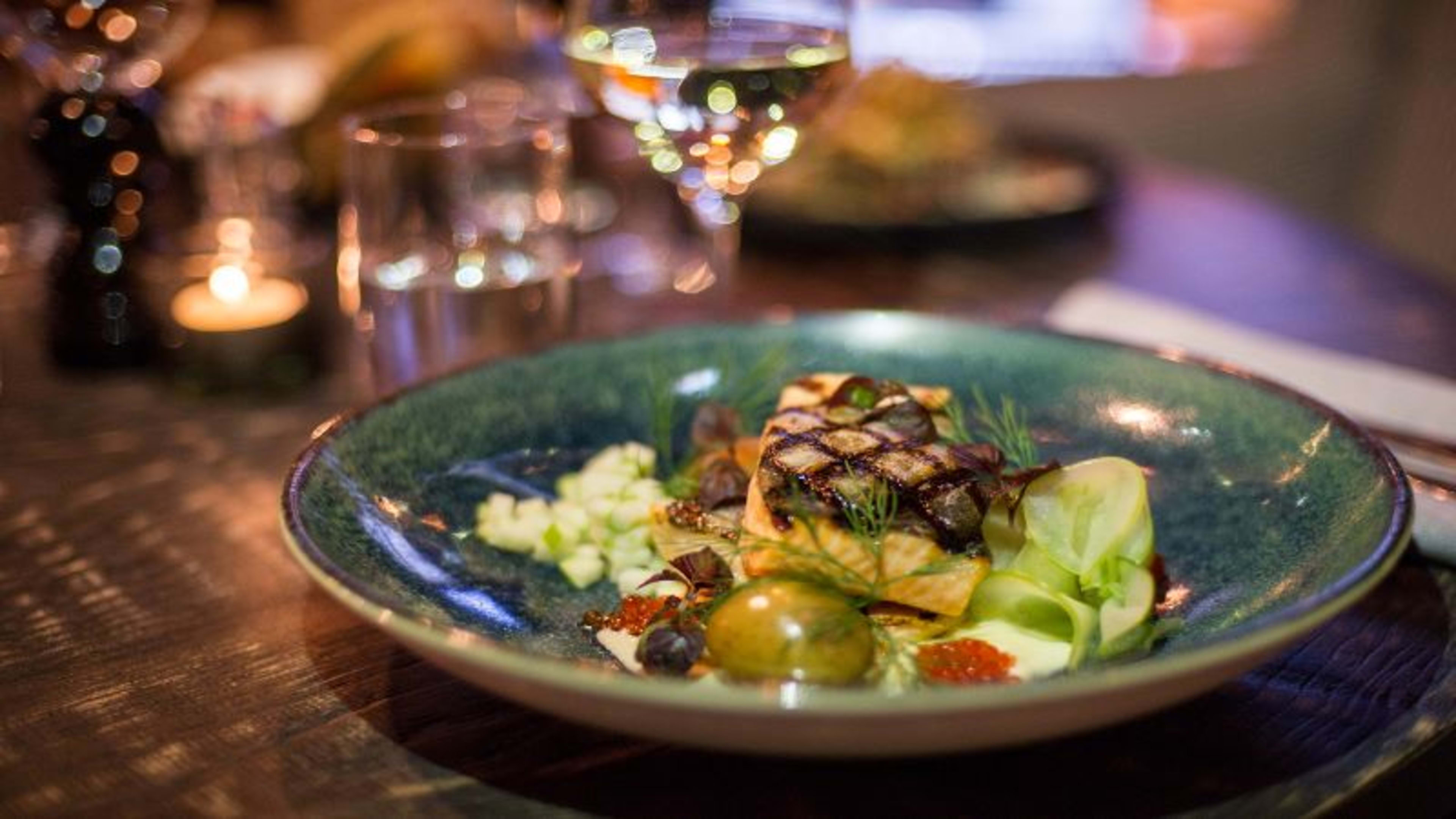 The 10 Best Restaurants in Gamla Stan, Stockholm | TheFork