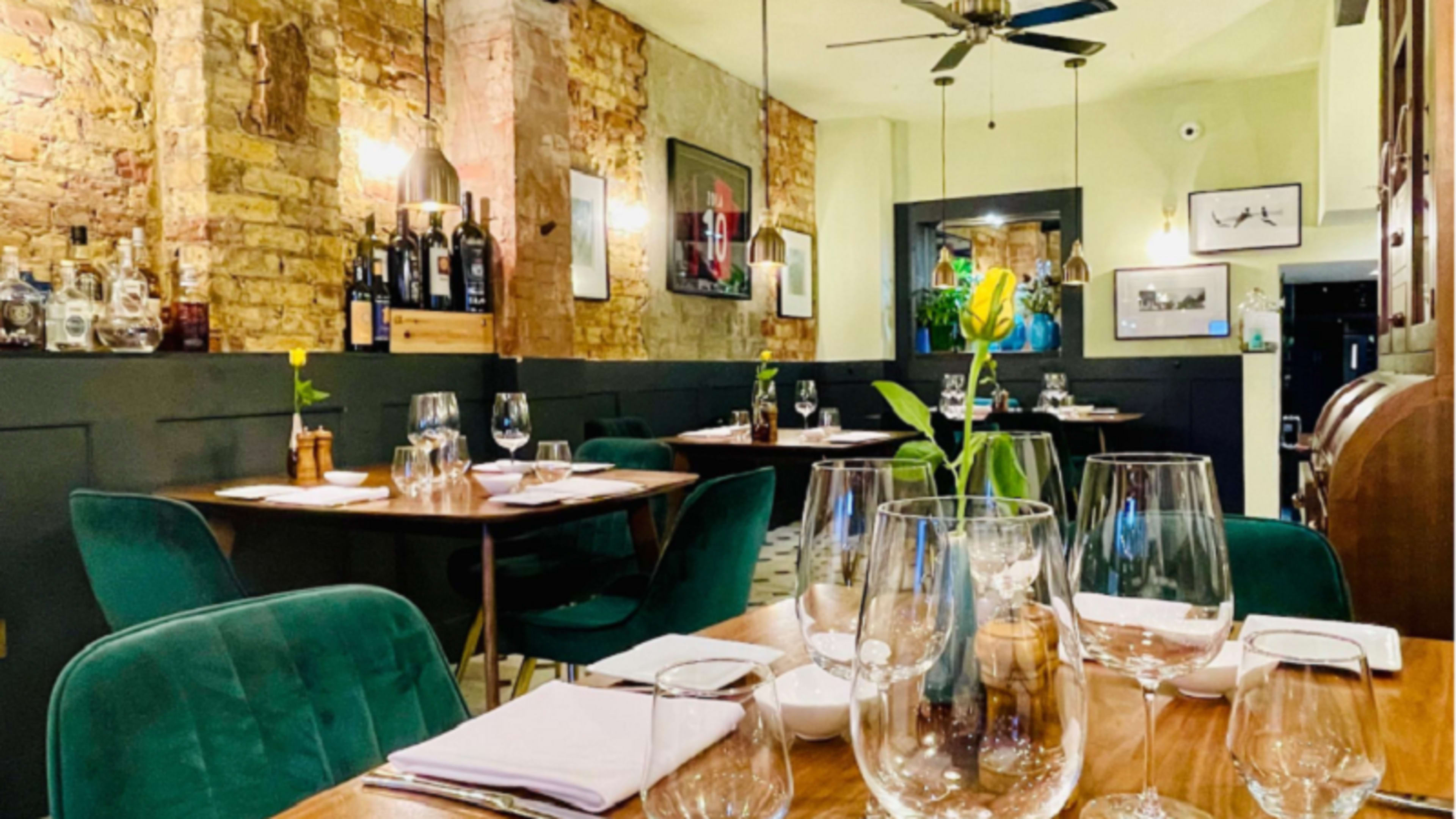 The 10 Best Restaurants in Putney, London | TheFork