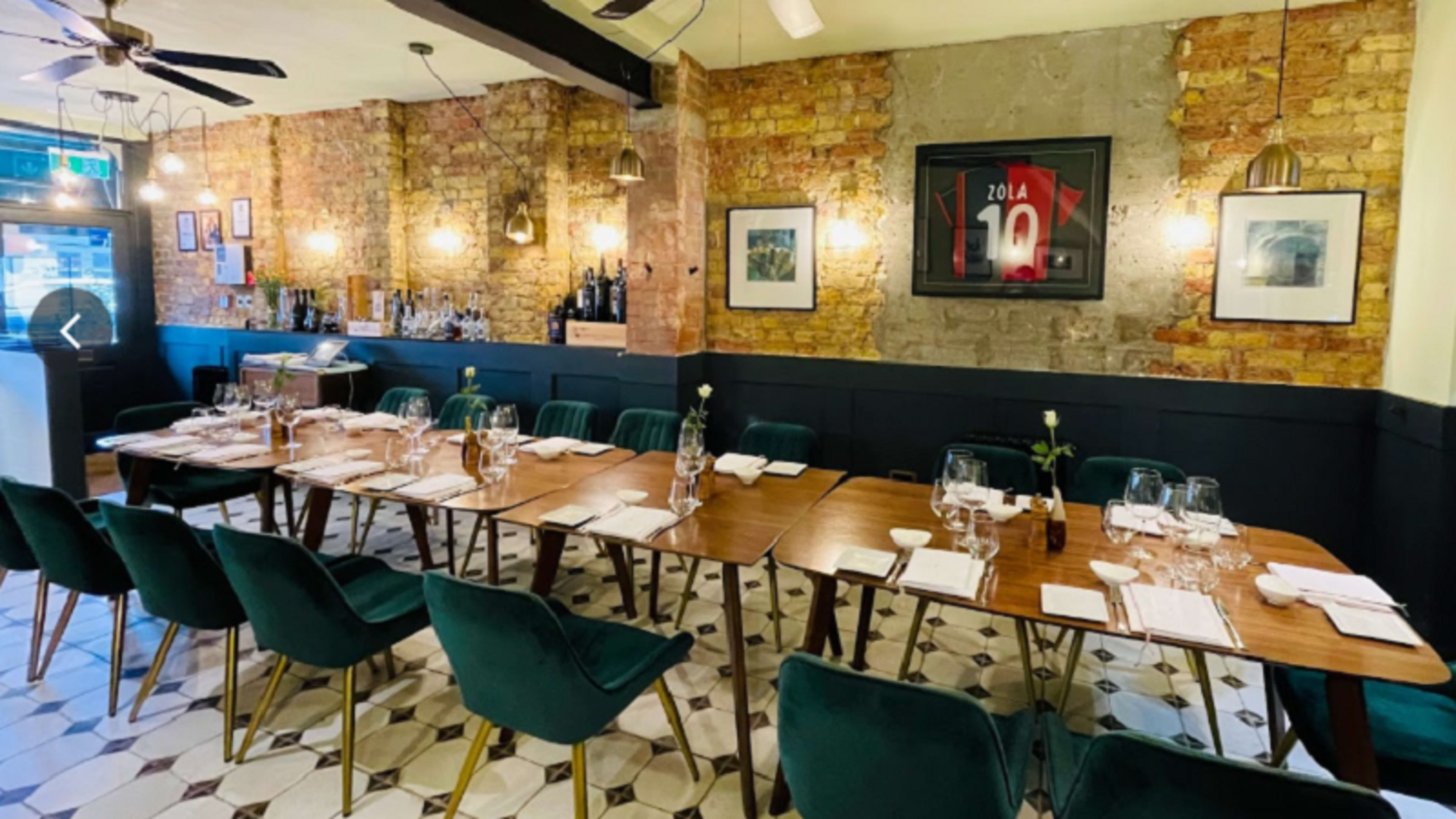The 10 Best Restaurants in Putney, London | TheFork