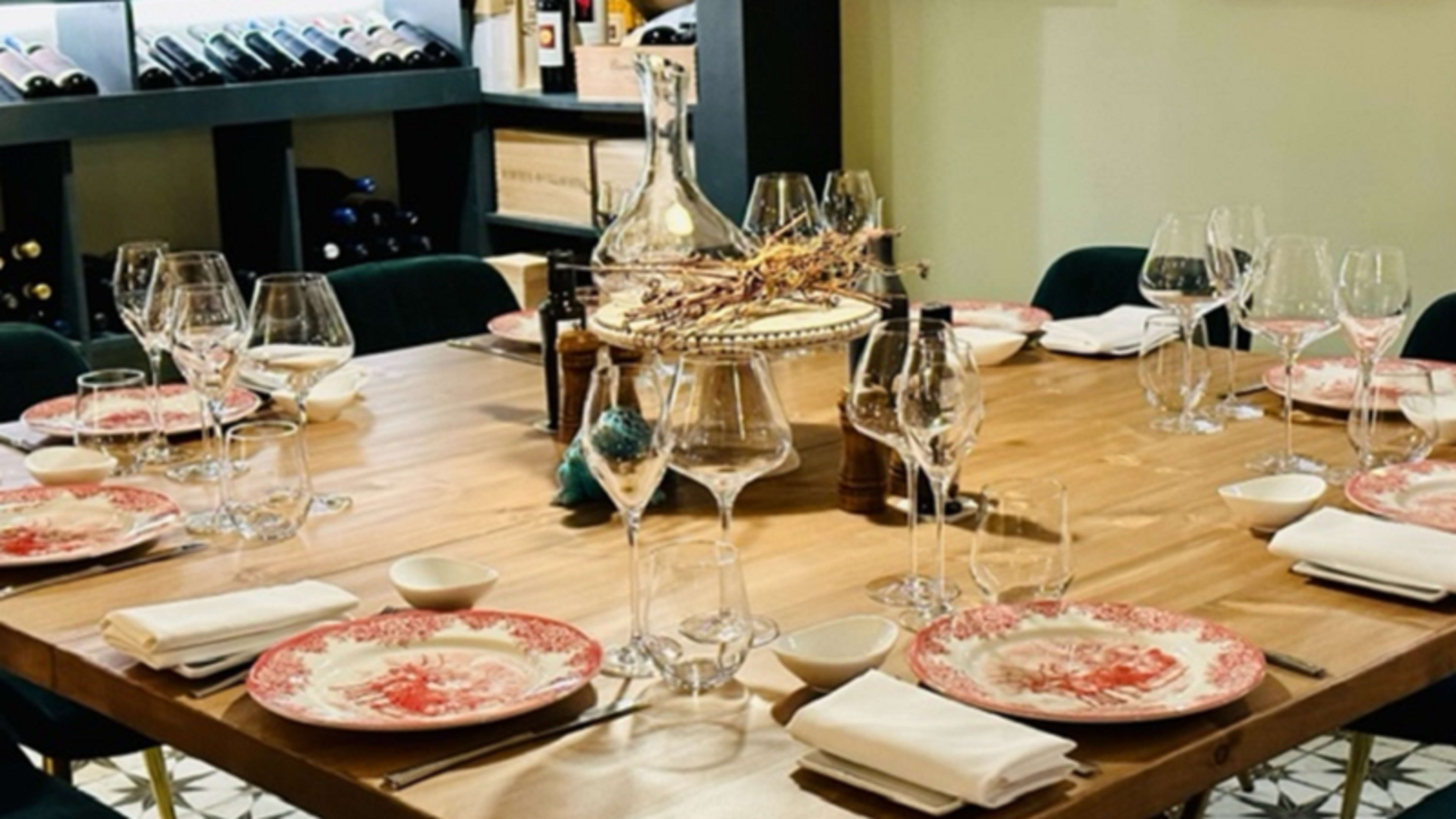 The 10 Best Restaurants in Putney, London | TheFork