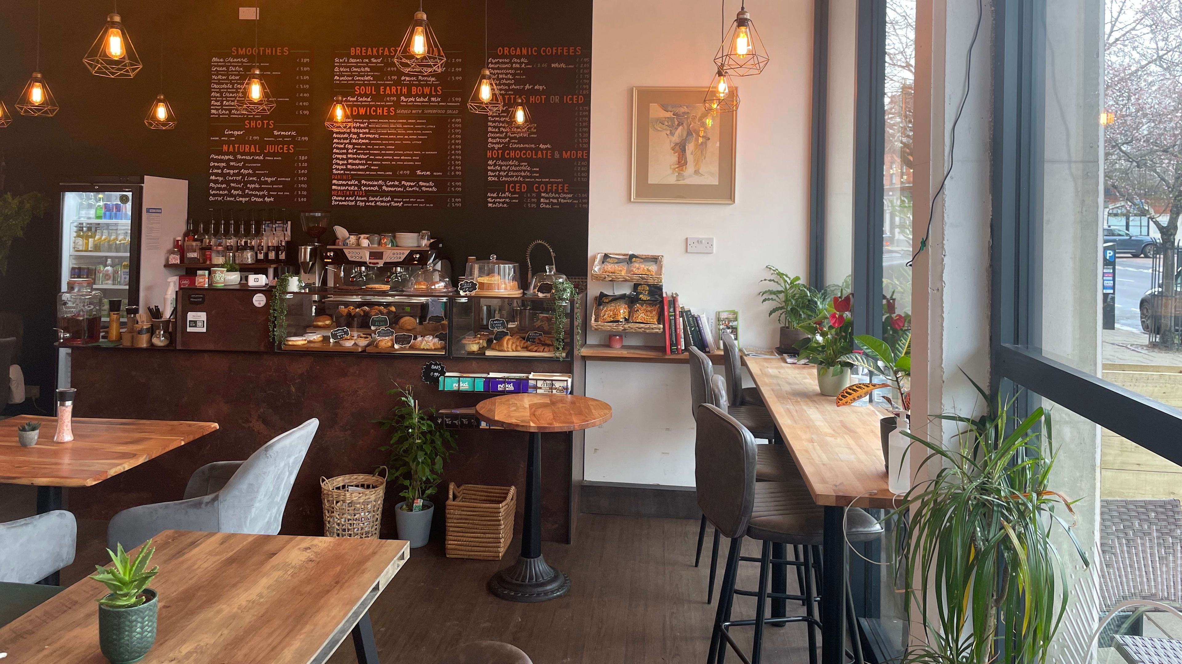 The 10 Best Restaurants in Twickenham 2025 | TheFork