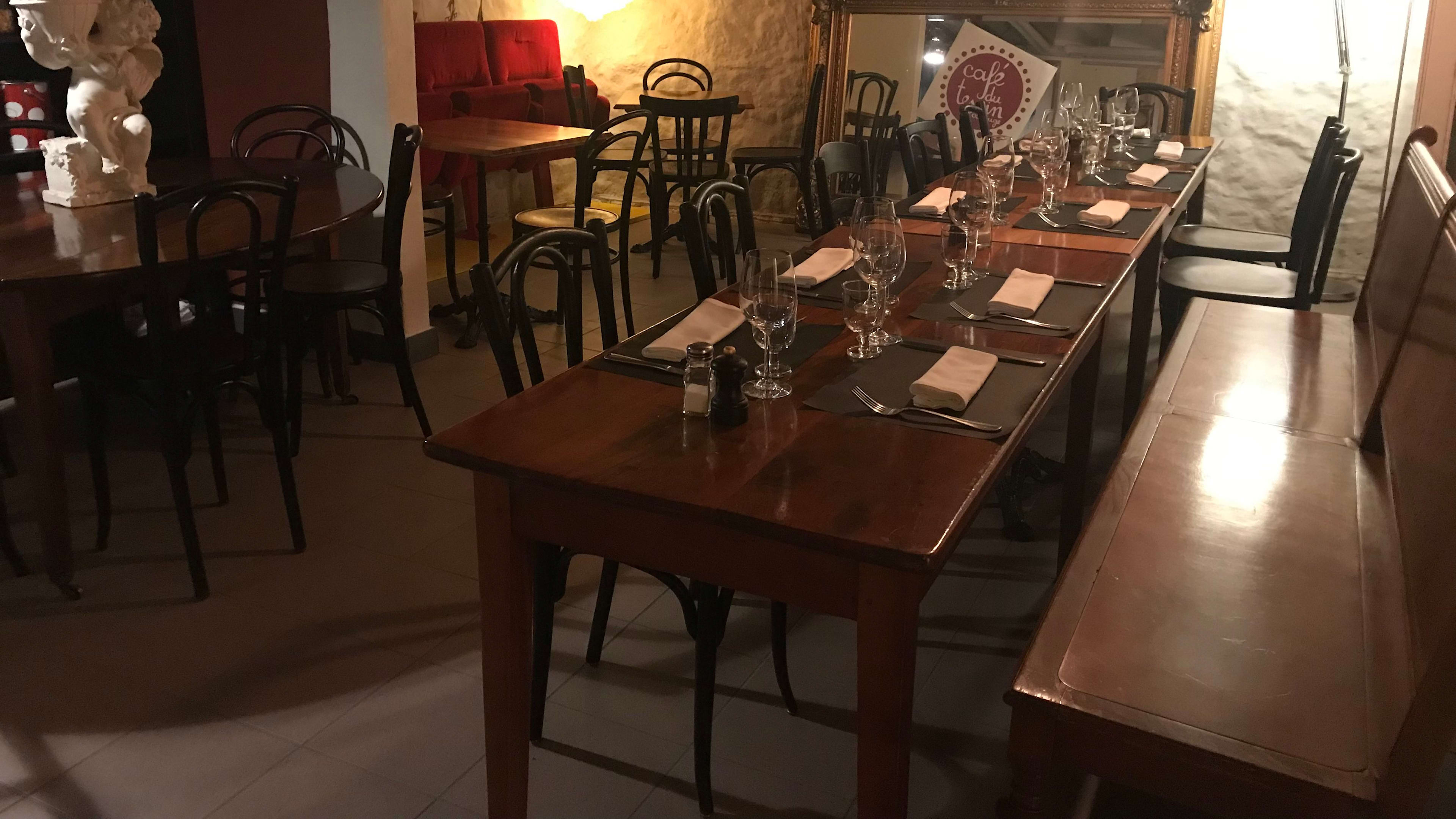 Les 10 meilleurs restaurants à Carouge 2025 | TheFork