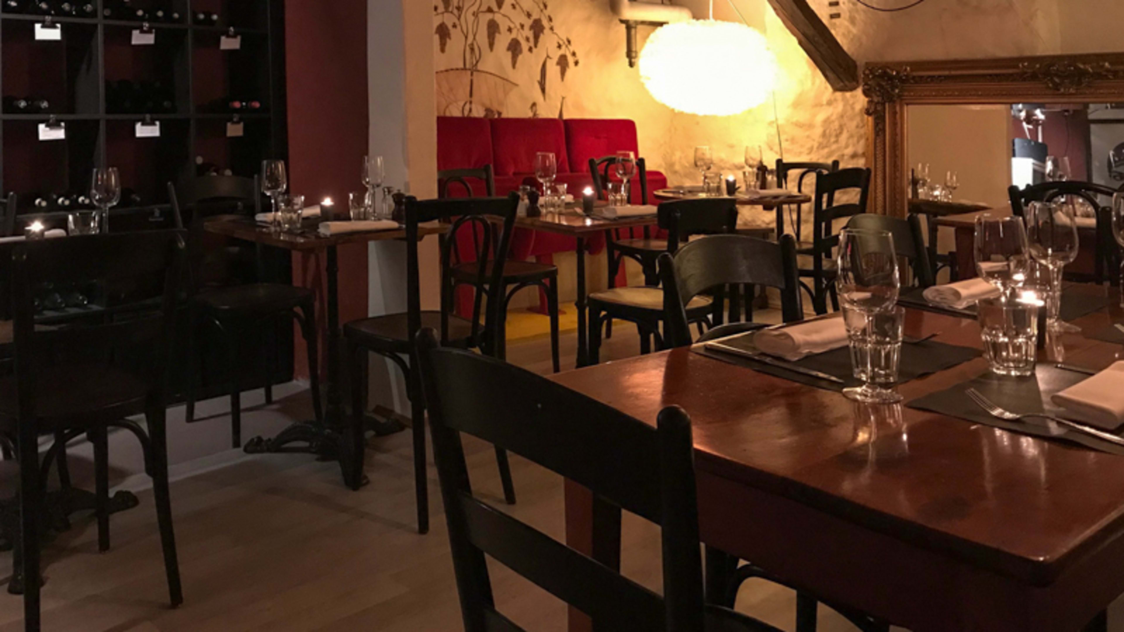 Les 10 meilleurs restaurants à Carouge 2025 | TheFork