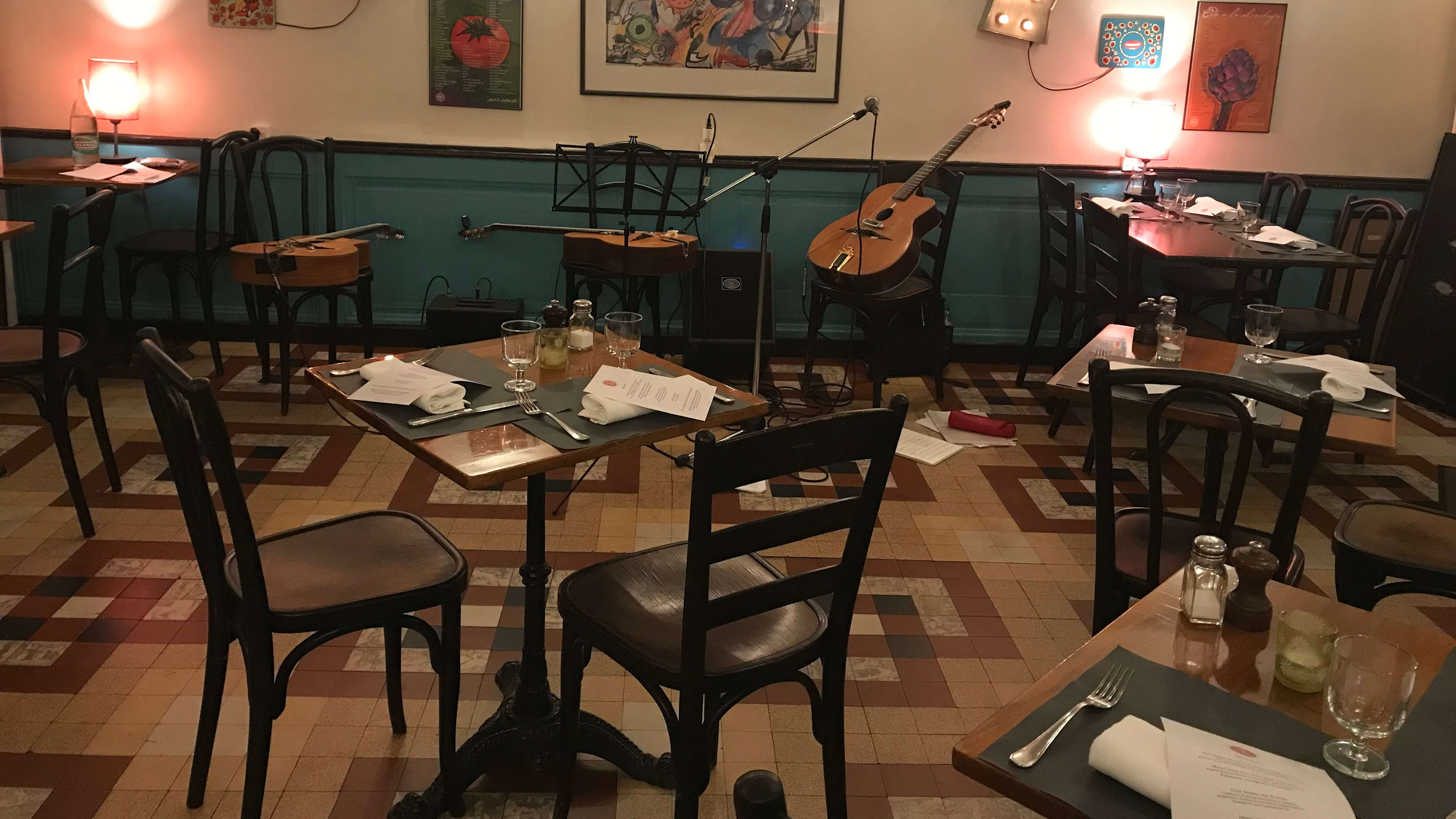 Les 10 meilleurs restaurants à Carouge 2025 | TheFork