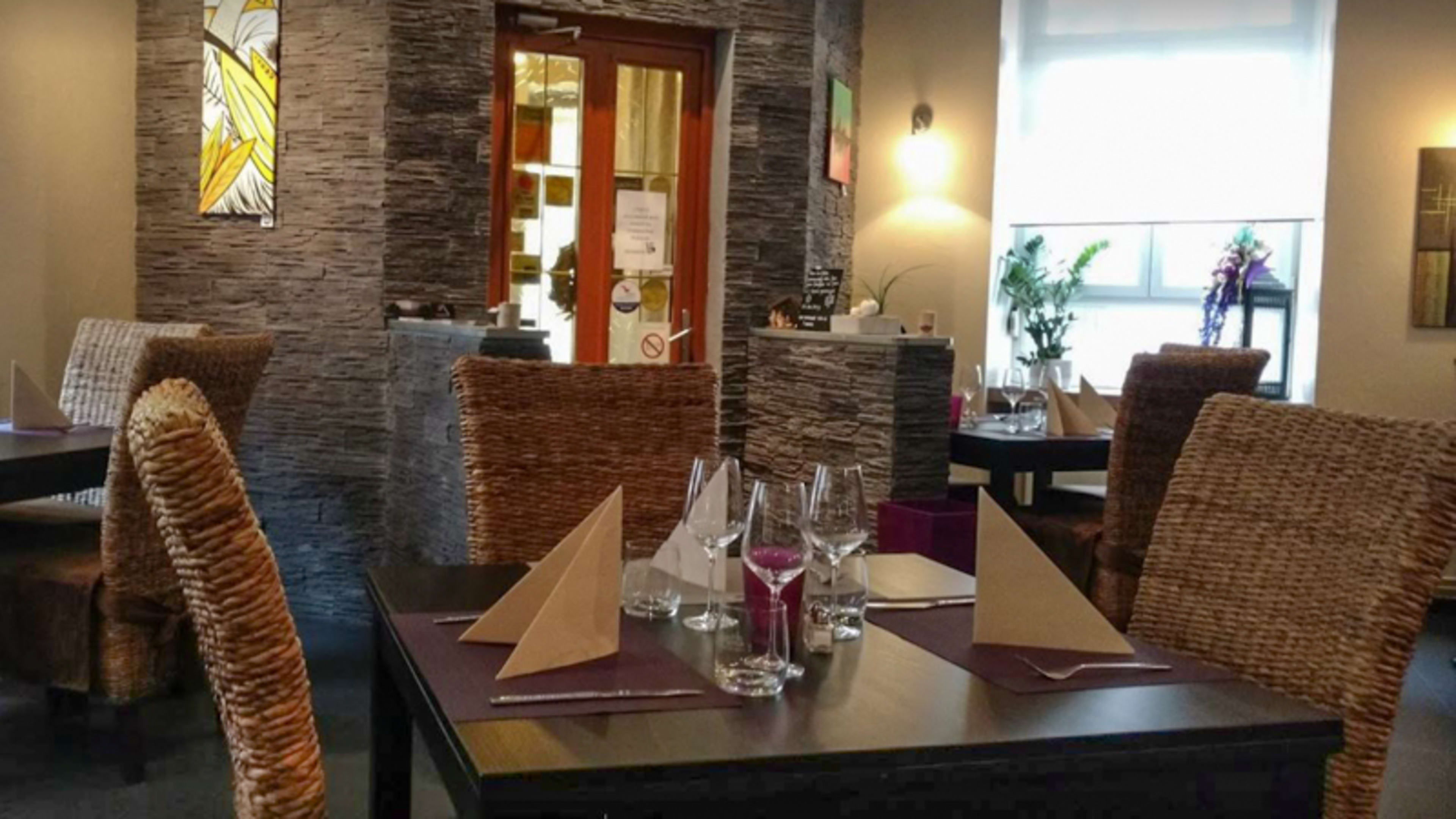 Les 10 meilleurs restaurants à Obernai 2025 | TheFork