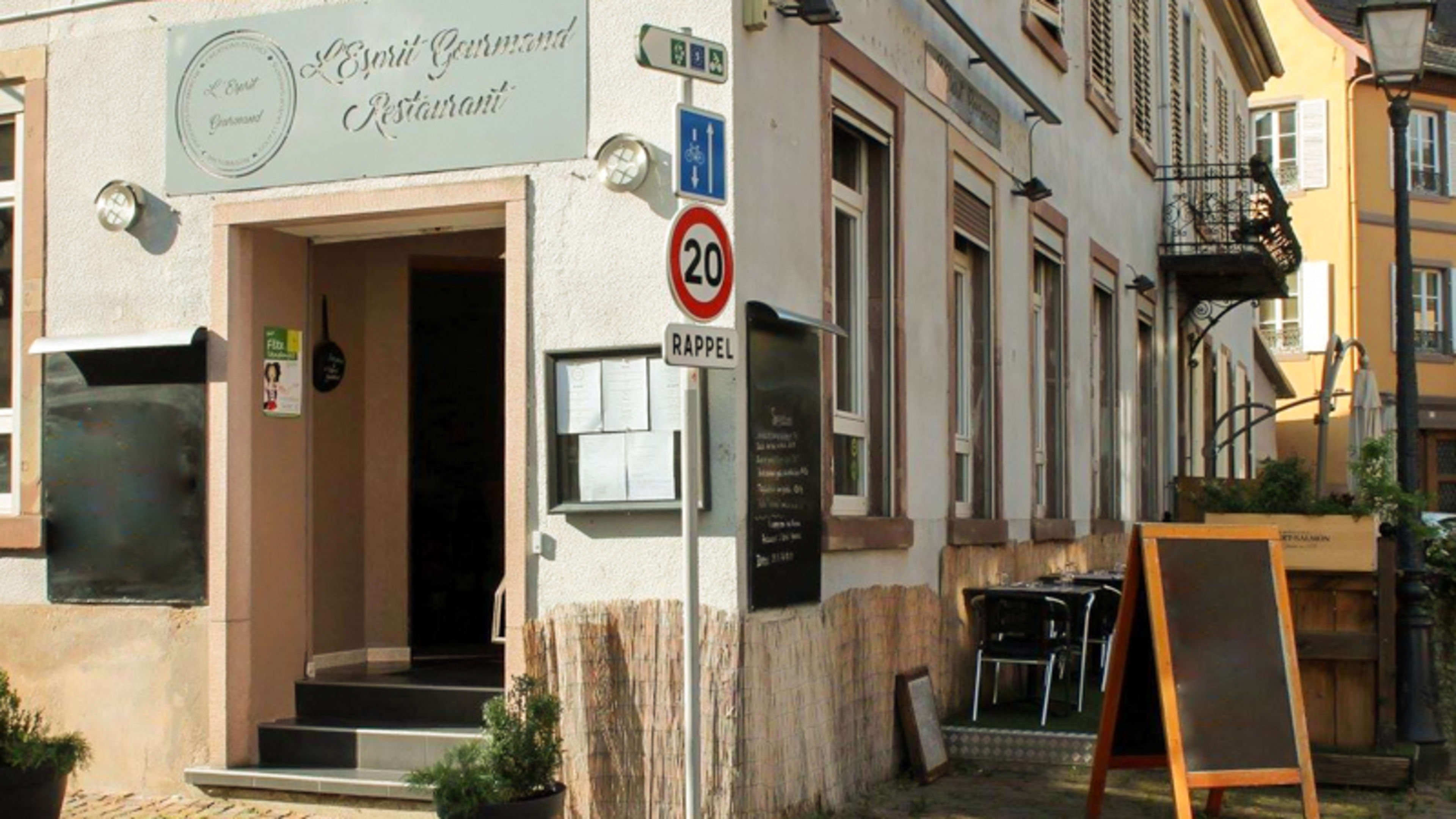 Les 10 meilleurs restaurants à Obernai 2025 | TheFork