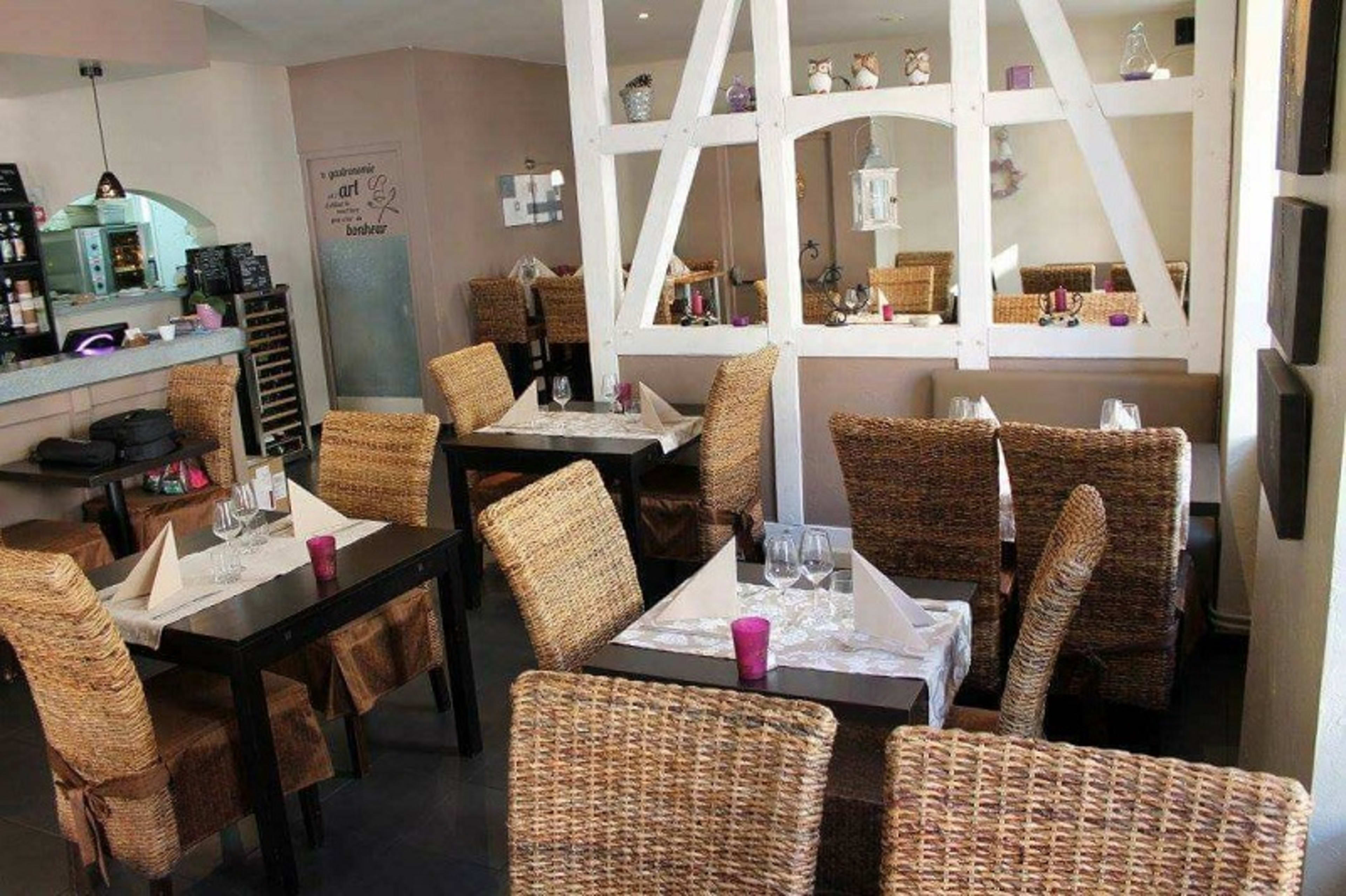 Les 10 meilleurs restaurants à Obernai 2025 | TheFork