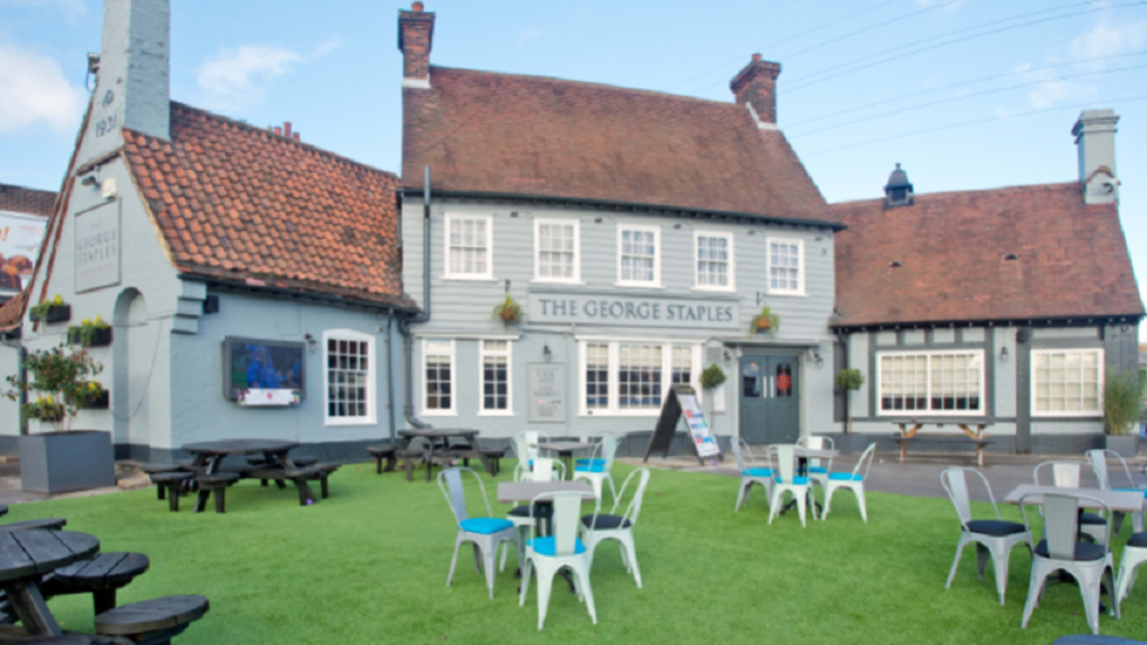 The 10 Best Restaurants in Sidcup 2025 | TheFork
