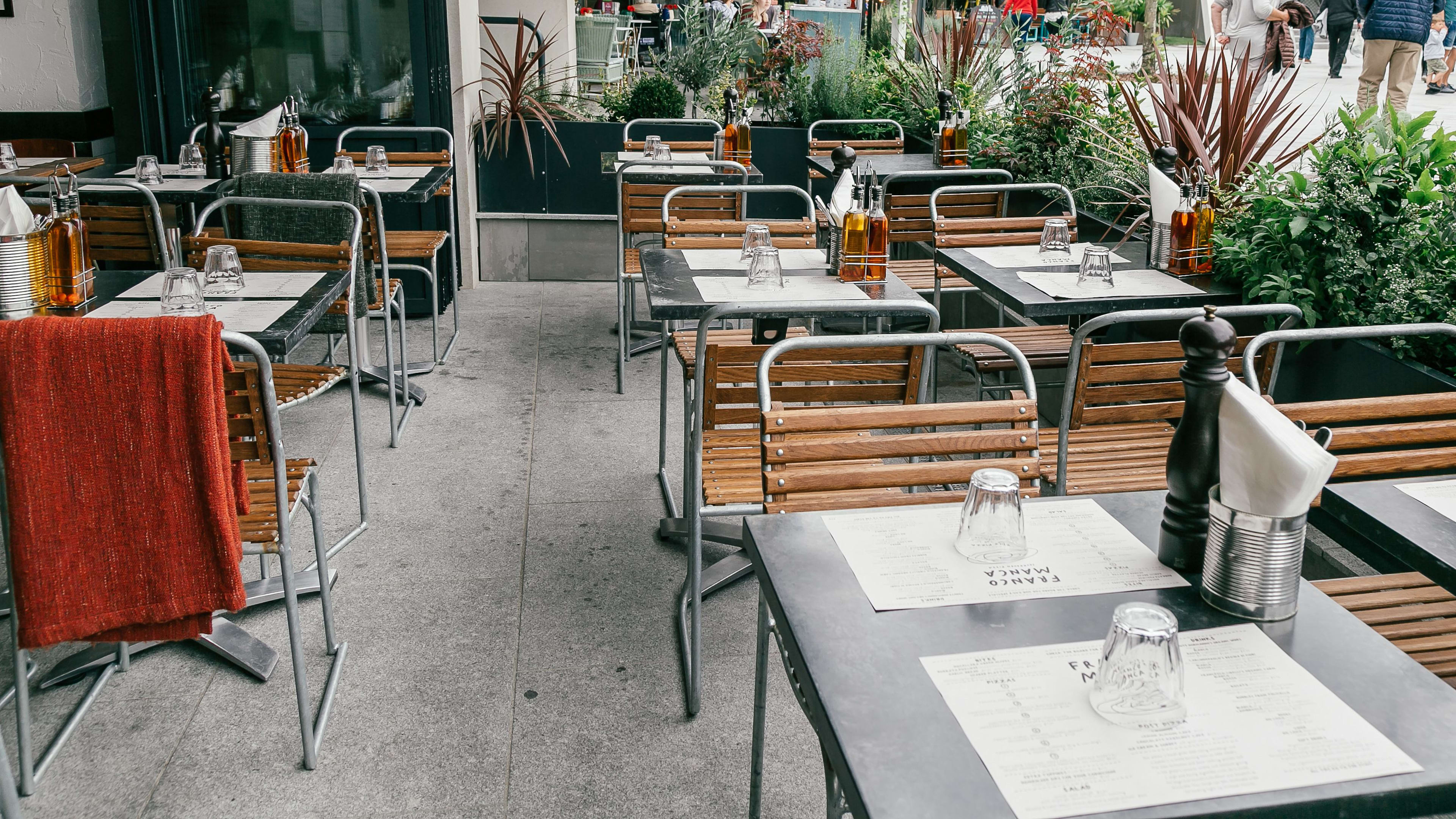 The 10 Best Restaurants in Eastleigh 2025 | TheFork