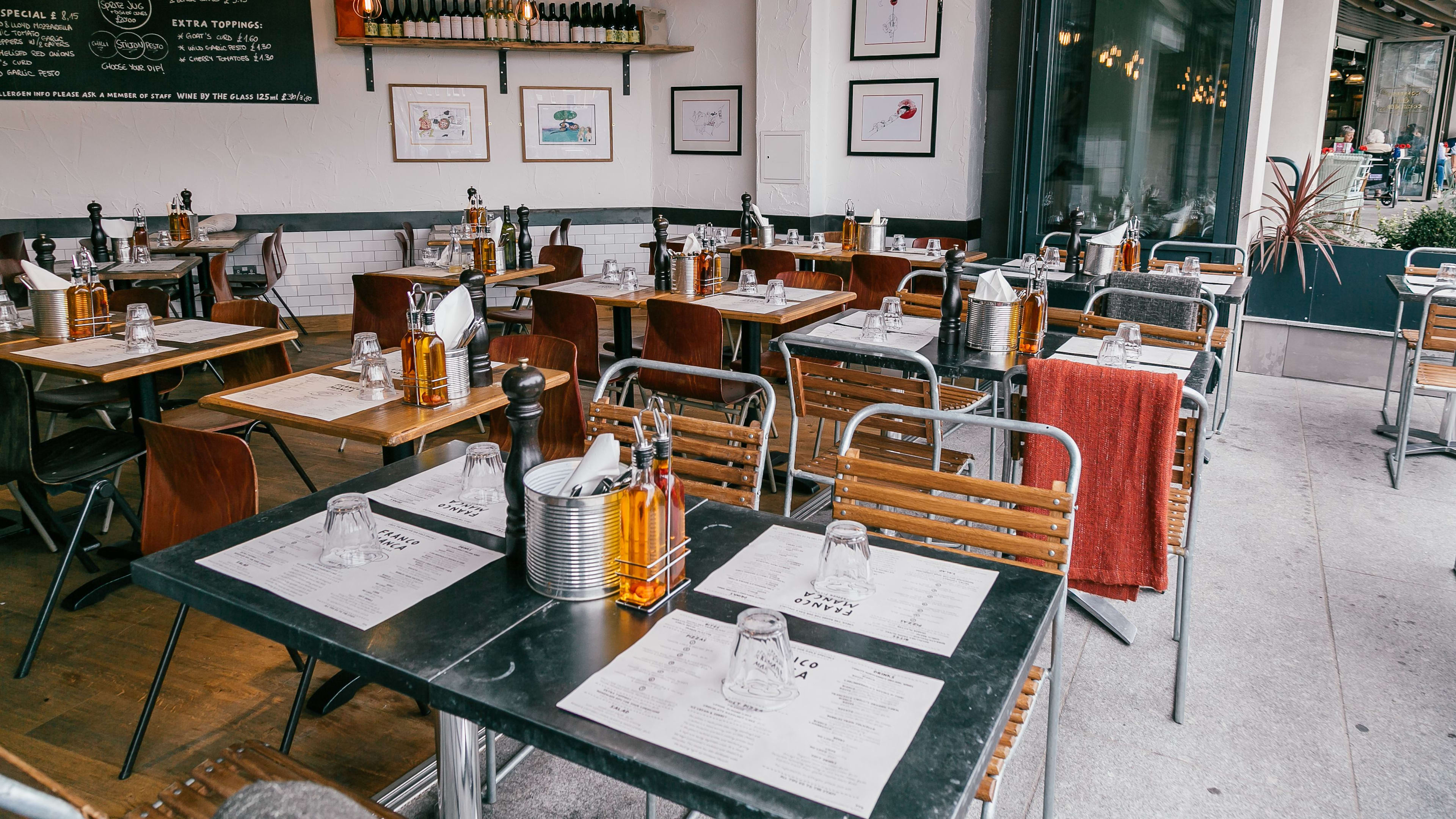 The 10 Best Restaurants in Eastleigh 2025 | TheFork