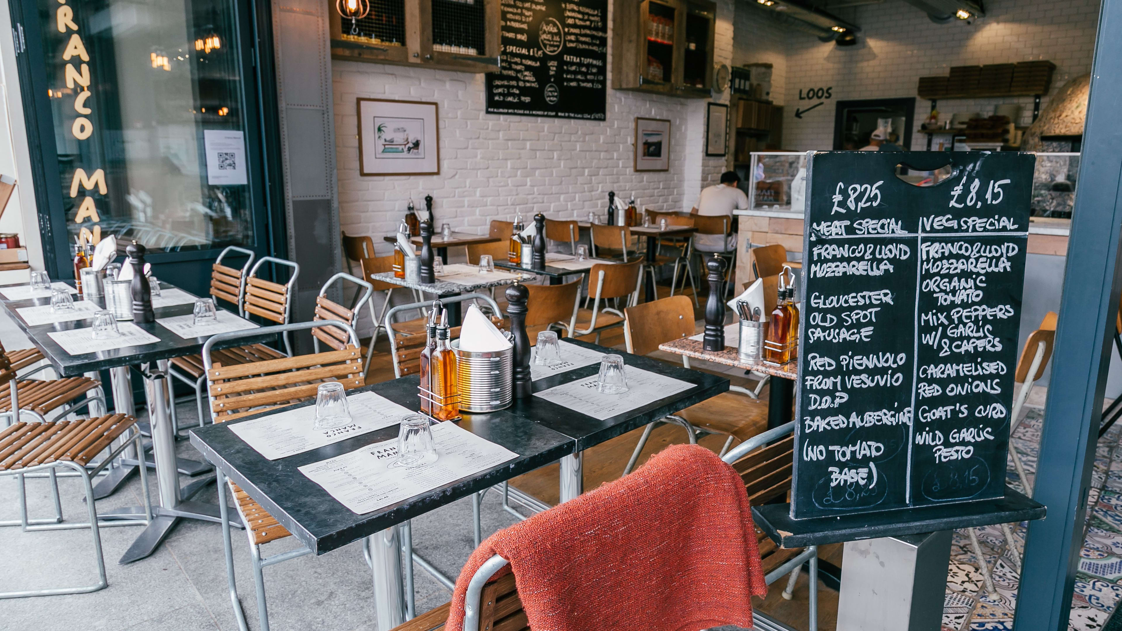 The 10 Best Restaurants in Eastleigh 2025 | TheFork