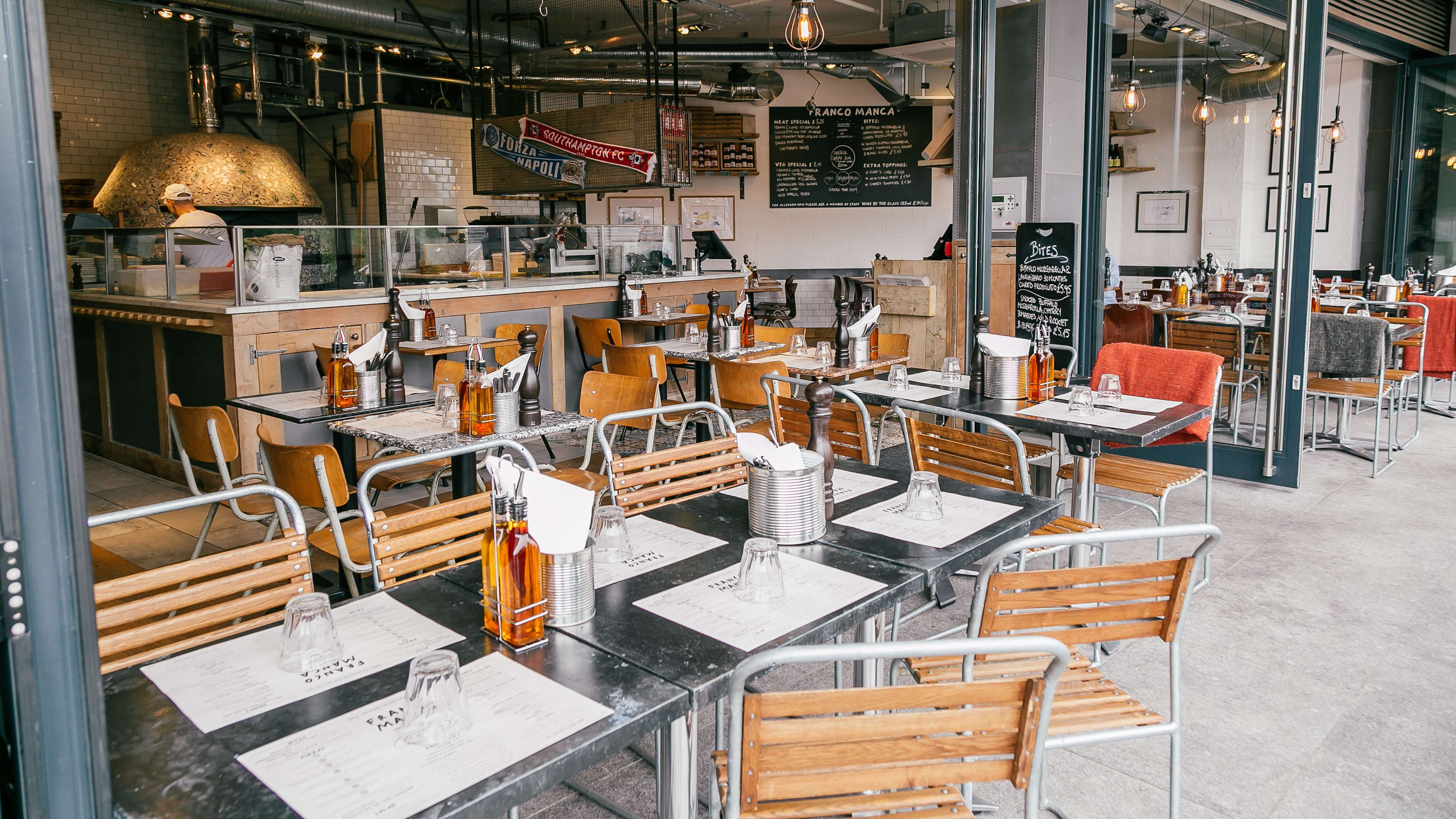 The 10 Best Restaurants in Eastleigh 2025 | TheFork