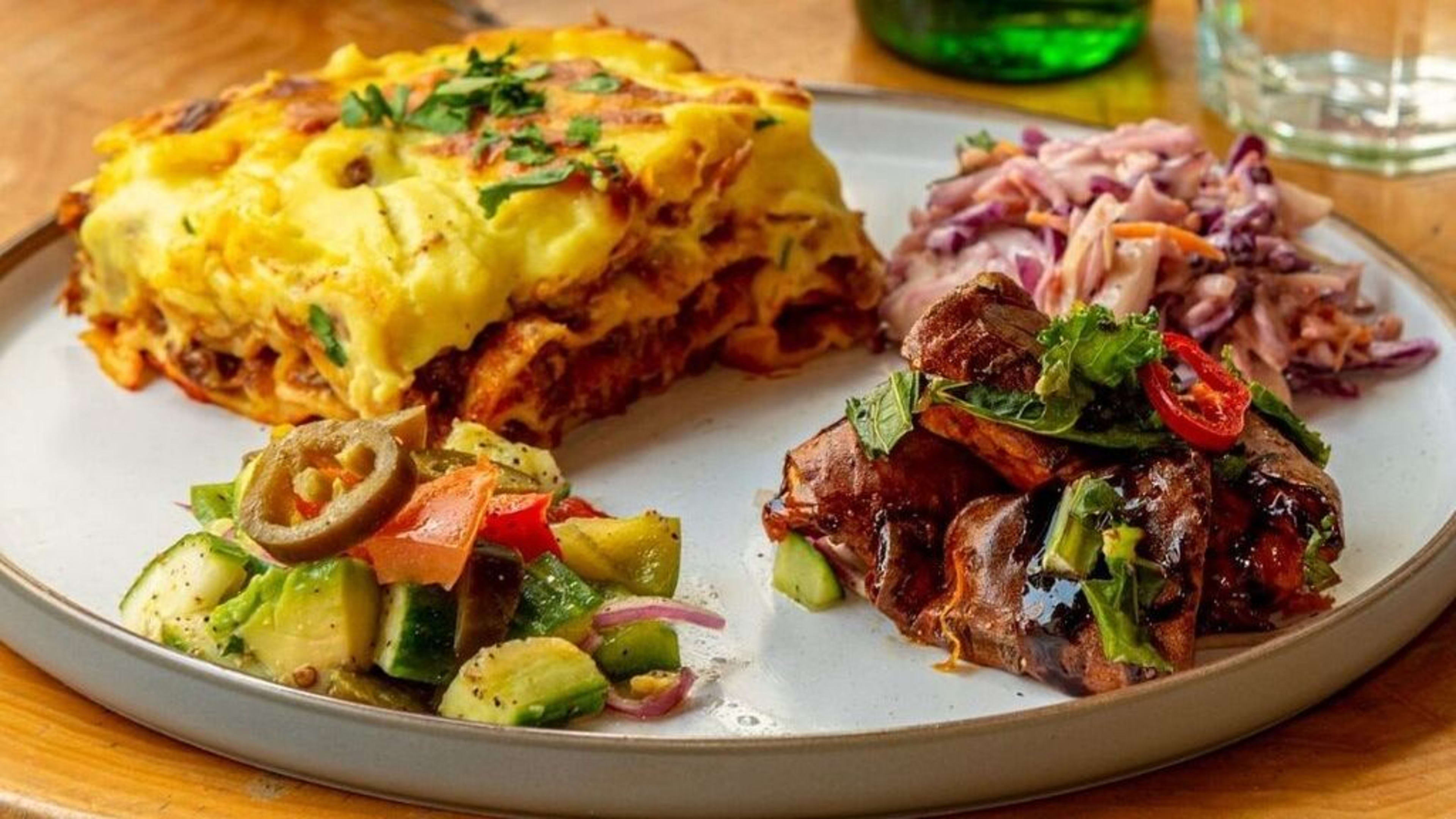 The 10 Best Restaurants in Putney, London | TheFork