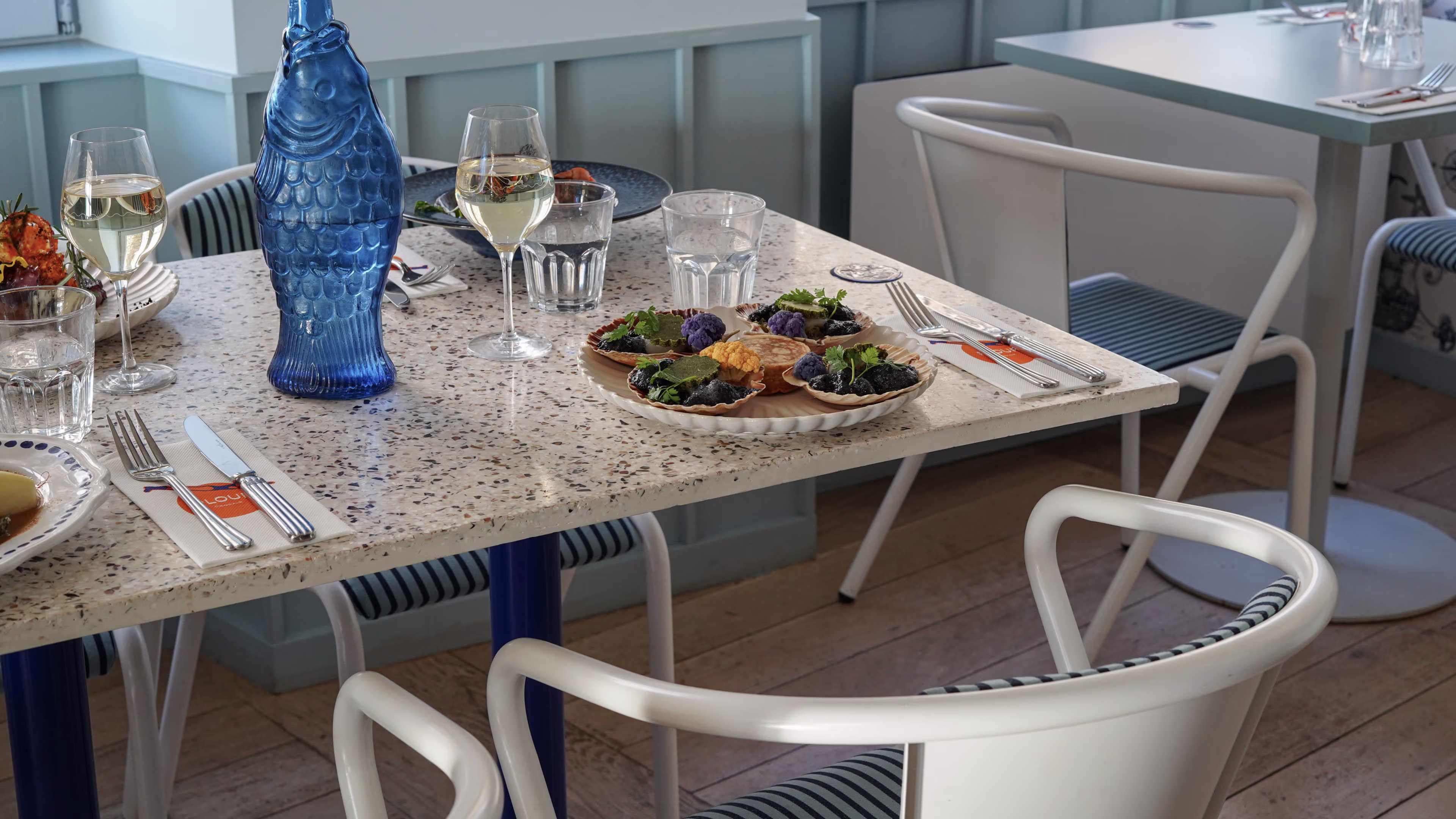 Les 10 meilleurs restaurants à Cancale 2025 | TheFork