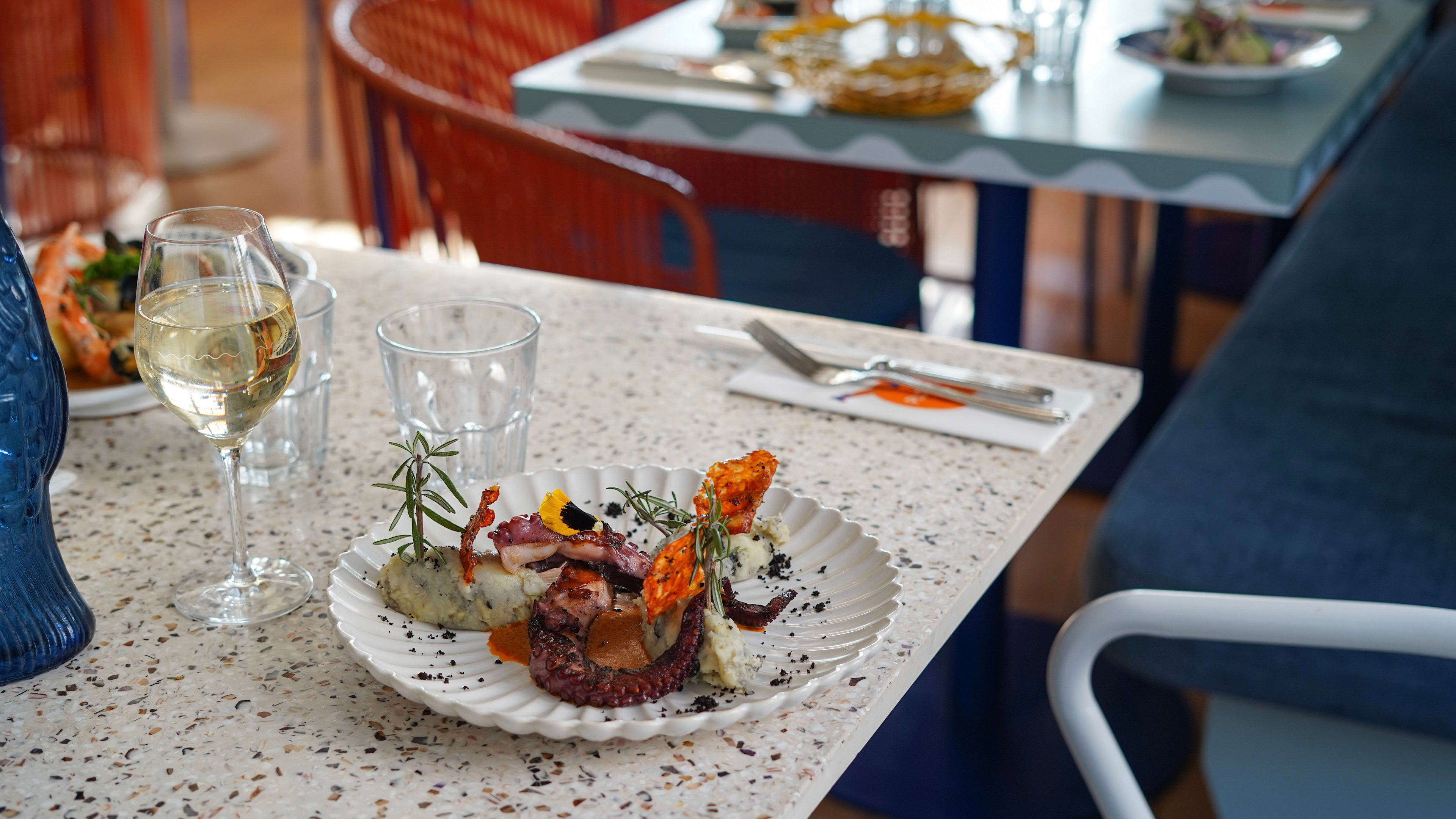 Les 10 meilleurs restaurants à Cancale 2025 | TheFork