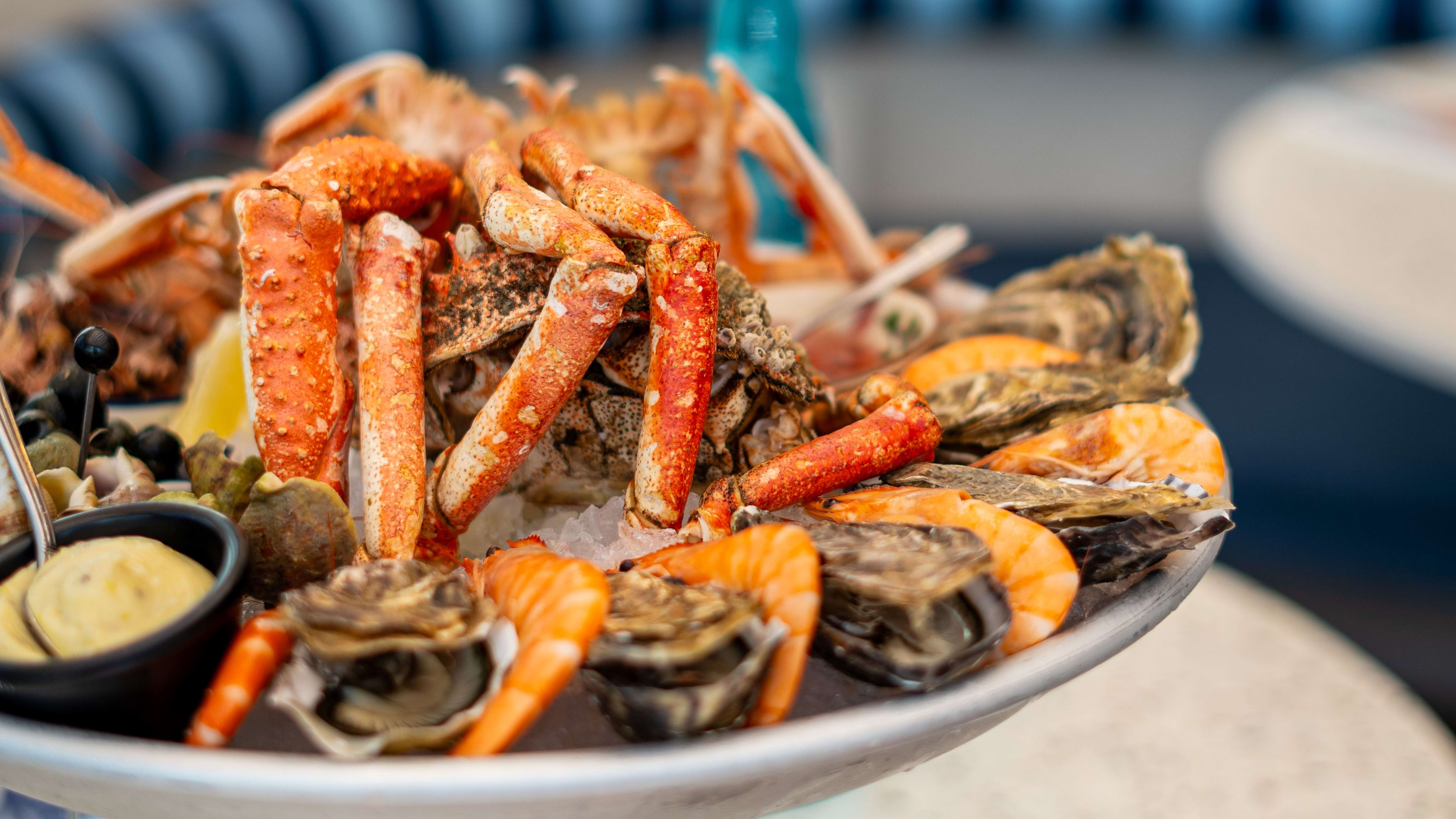 Les 10 meilleurs restaurants à Cancale 2025 | TheFork