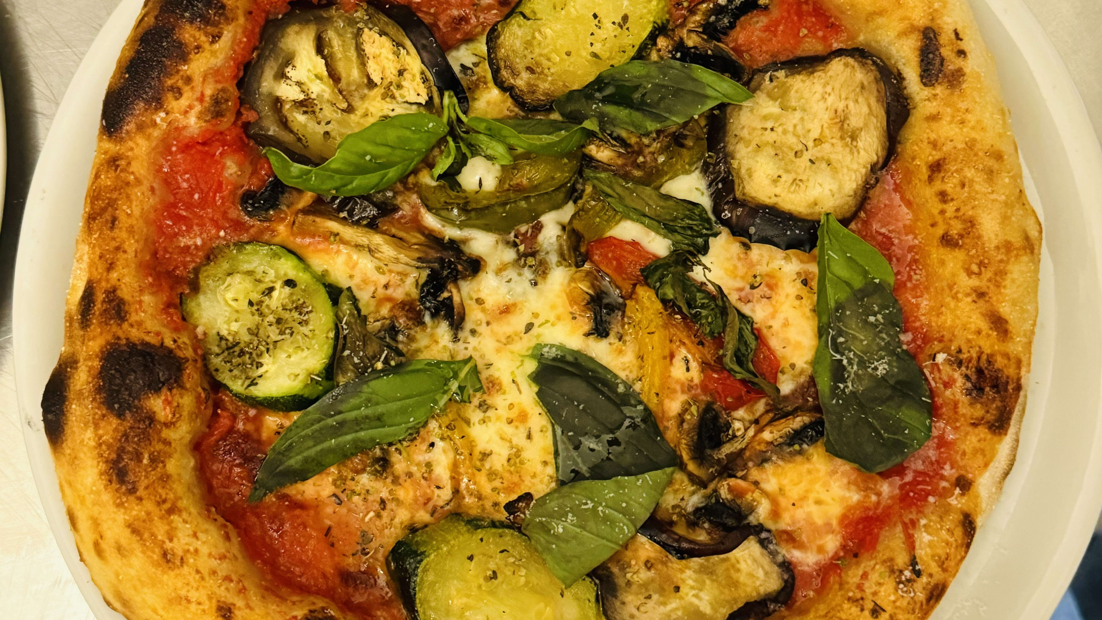 The Best Pizza Near Me - TheFork