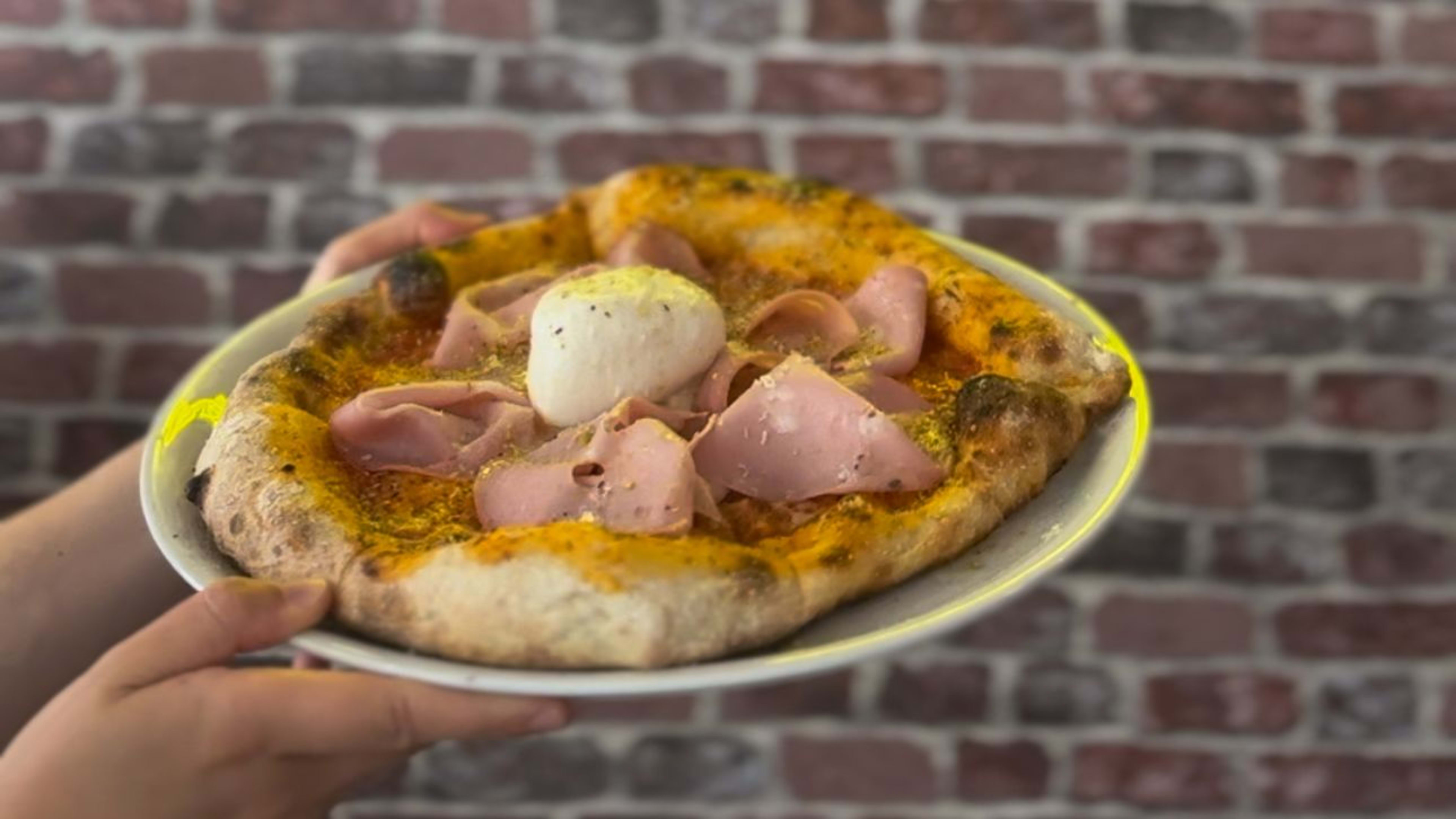 The Best Pizza Near Me - TheFork