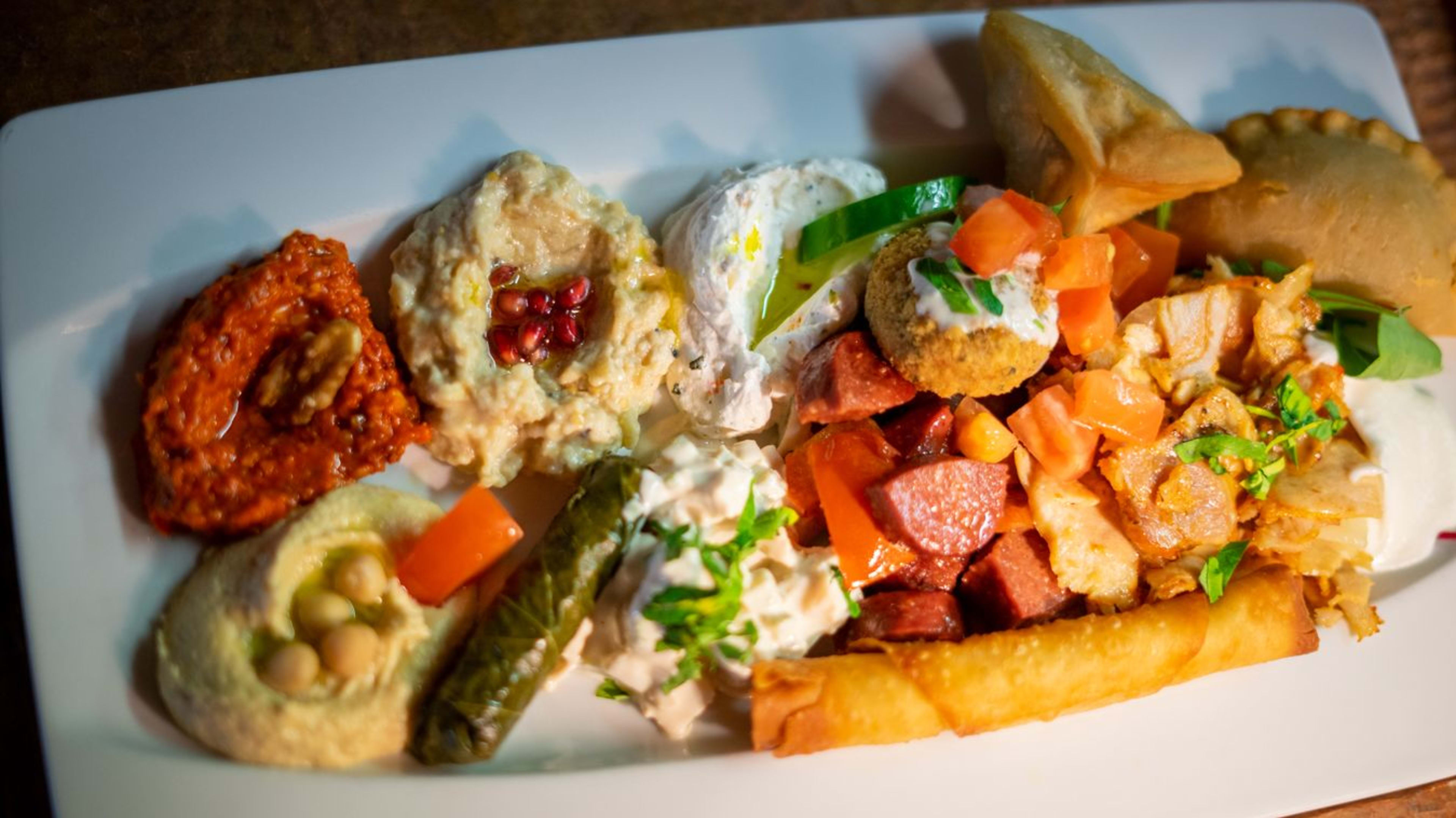 The 10 Best Lunch Restaurants in Stockholm | TheFork