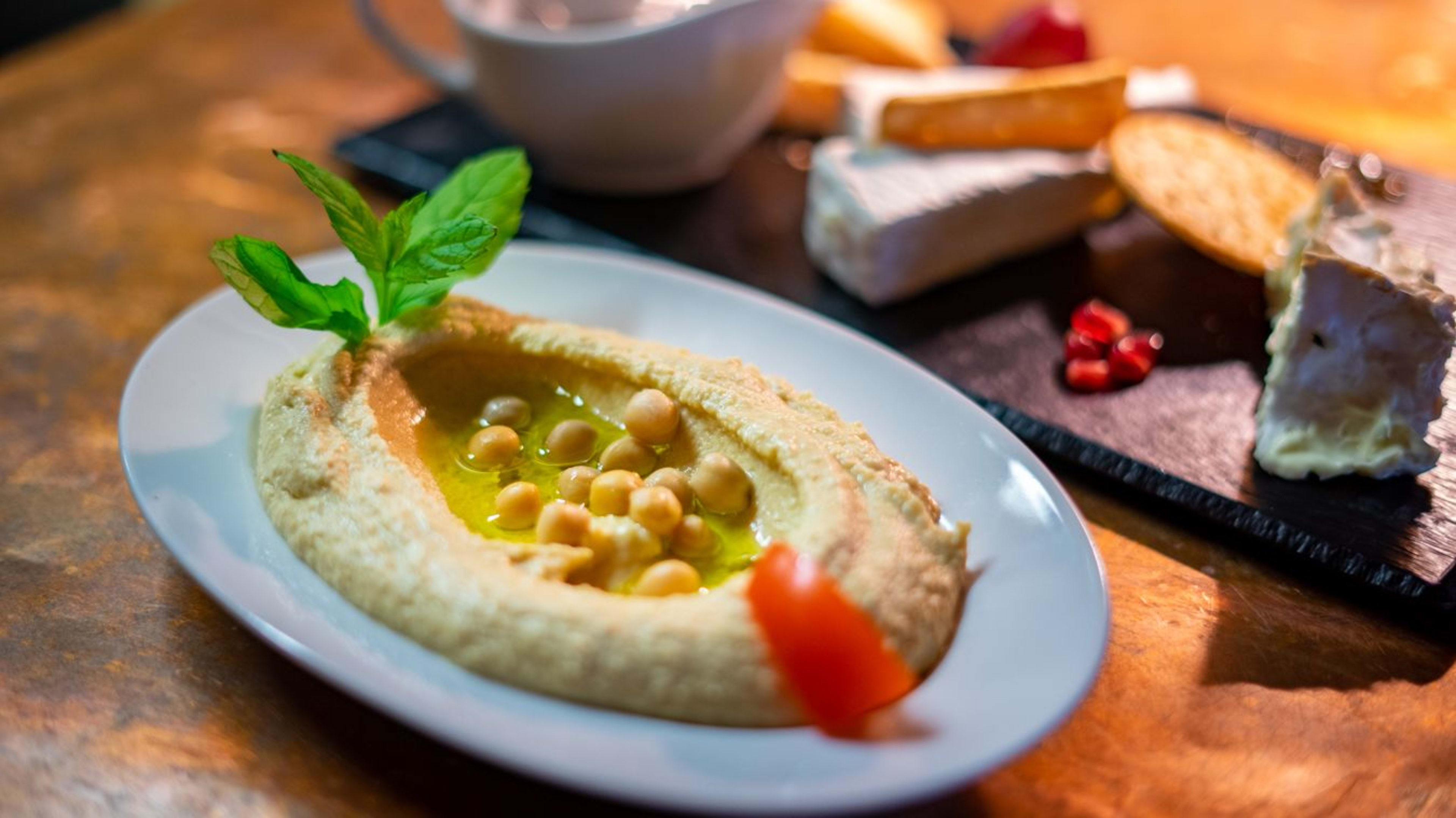 The 10 Best Lunch Restaurants in Stockholm | TheFork