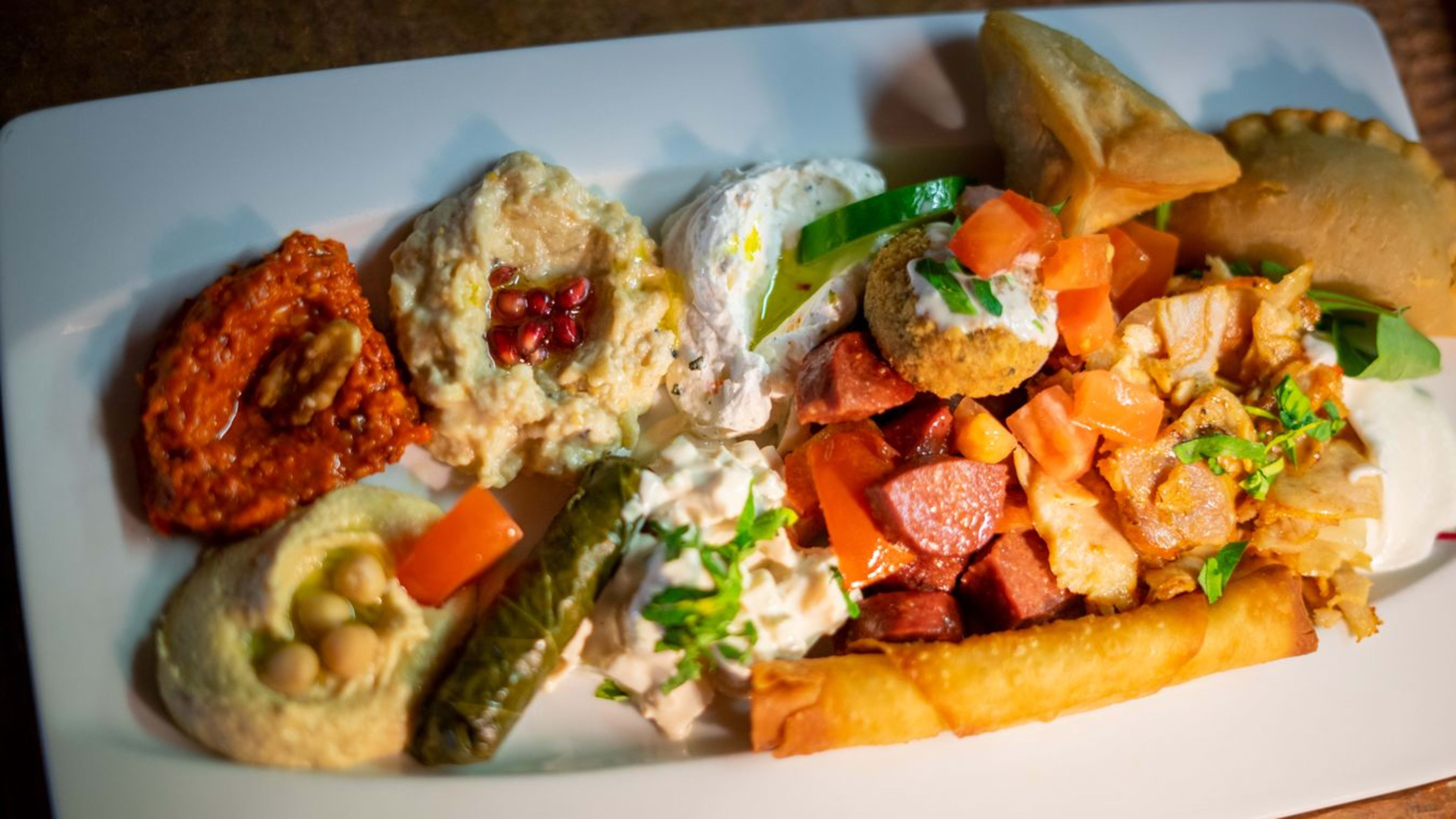 The 10 Best Lunch Restaurants in Stockholm | TheFork