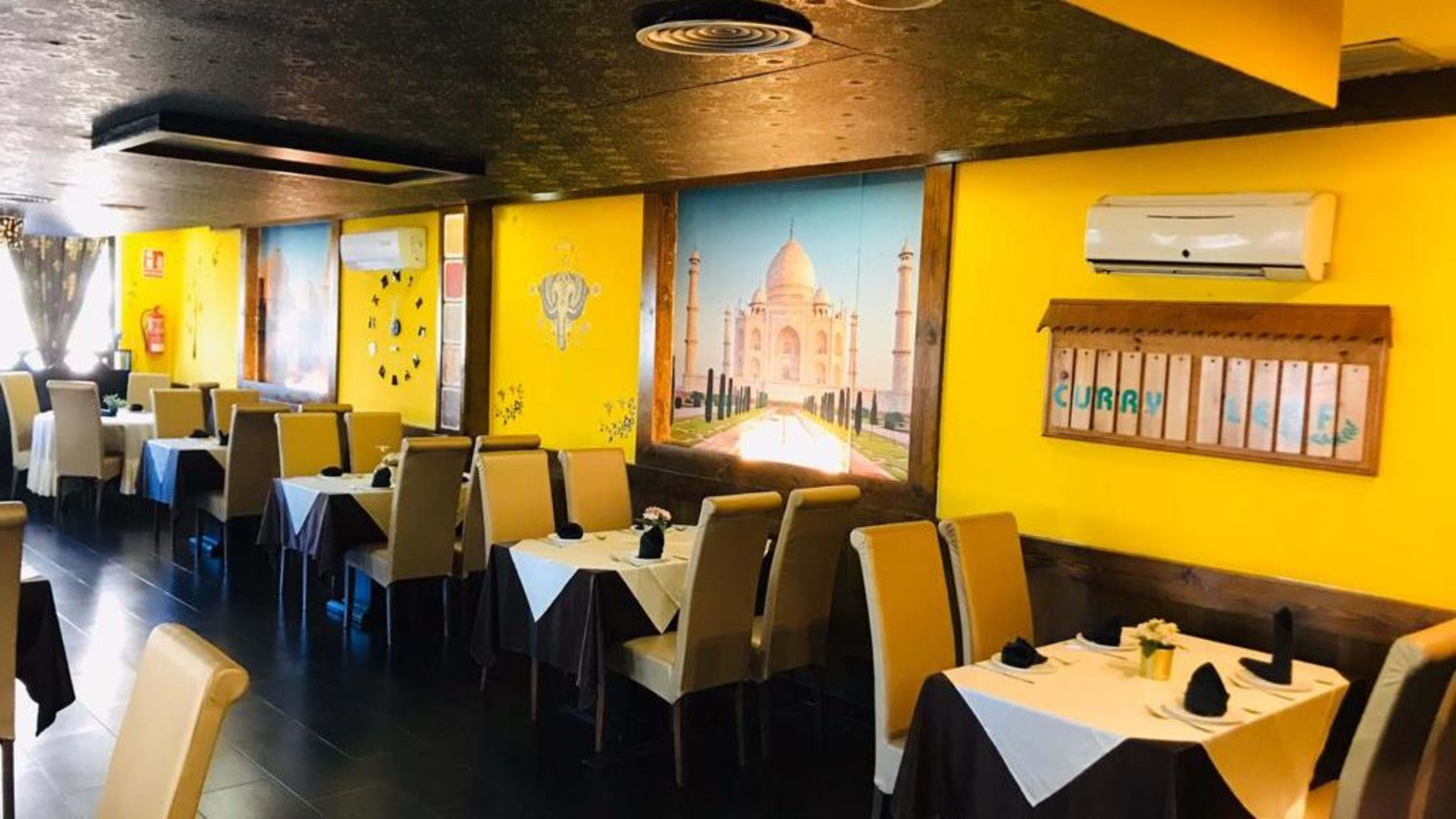 The 10 Best Restaurants in Benidorm 2025 | TheFork